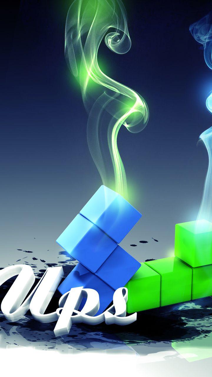 Tetris iPhone Wallpapers - Top Free Tetris iPhone Backgrounds ...