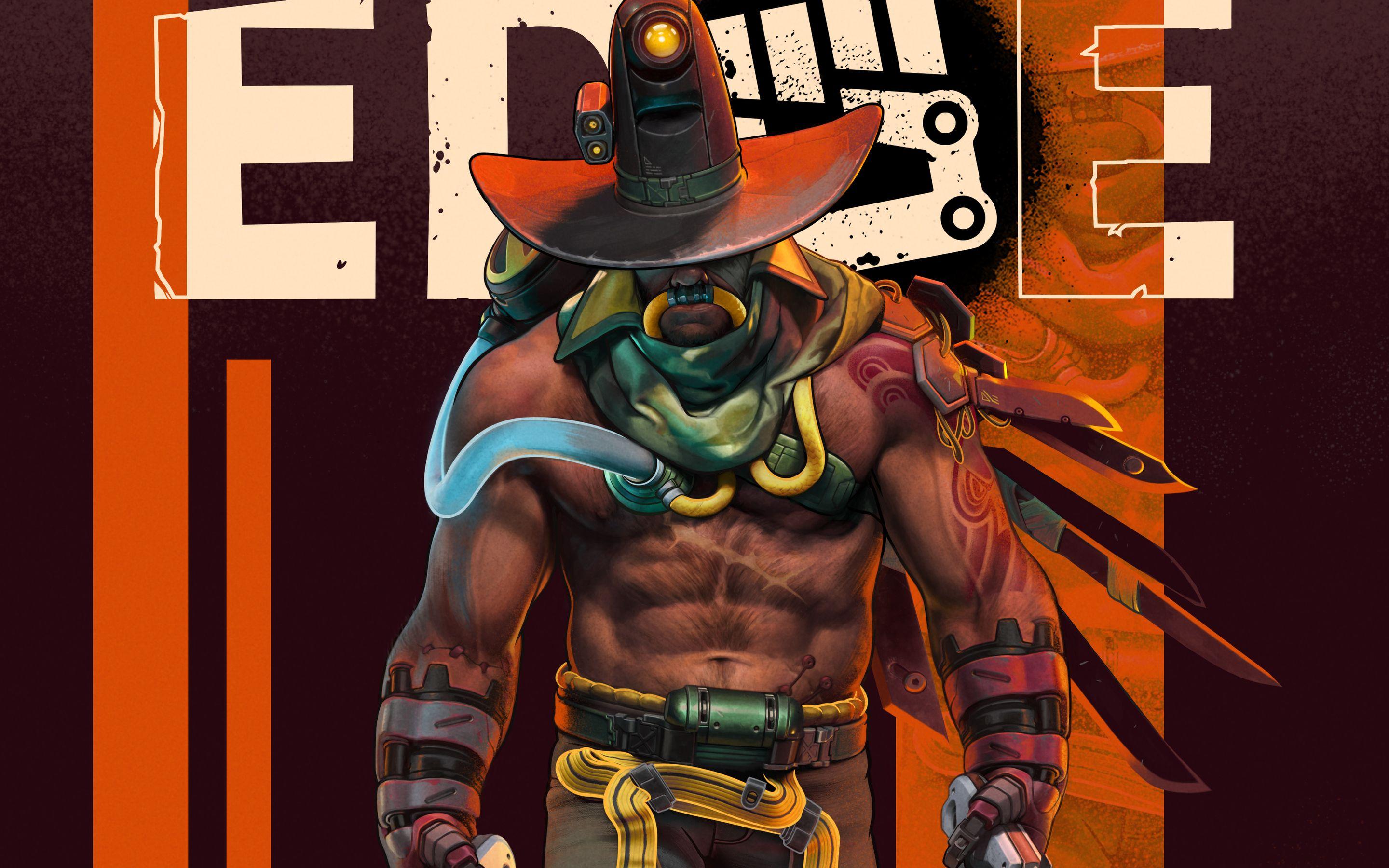 Bleeding Edge Wallpapers - Top Free Bleeding Edge Backgrounds ...