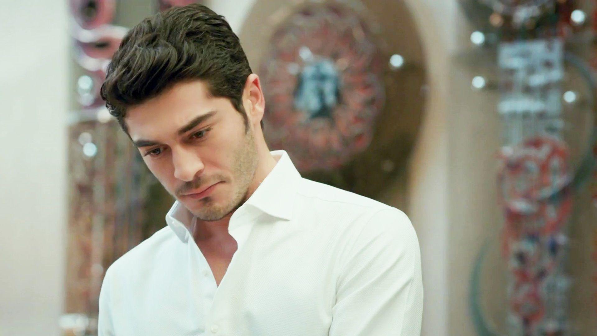 Burak Deniz Wallpapers - Top Free Burak Deniz Backgrounds - WallpaperAccess