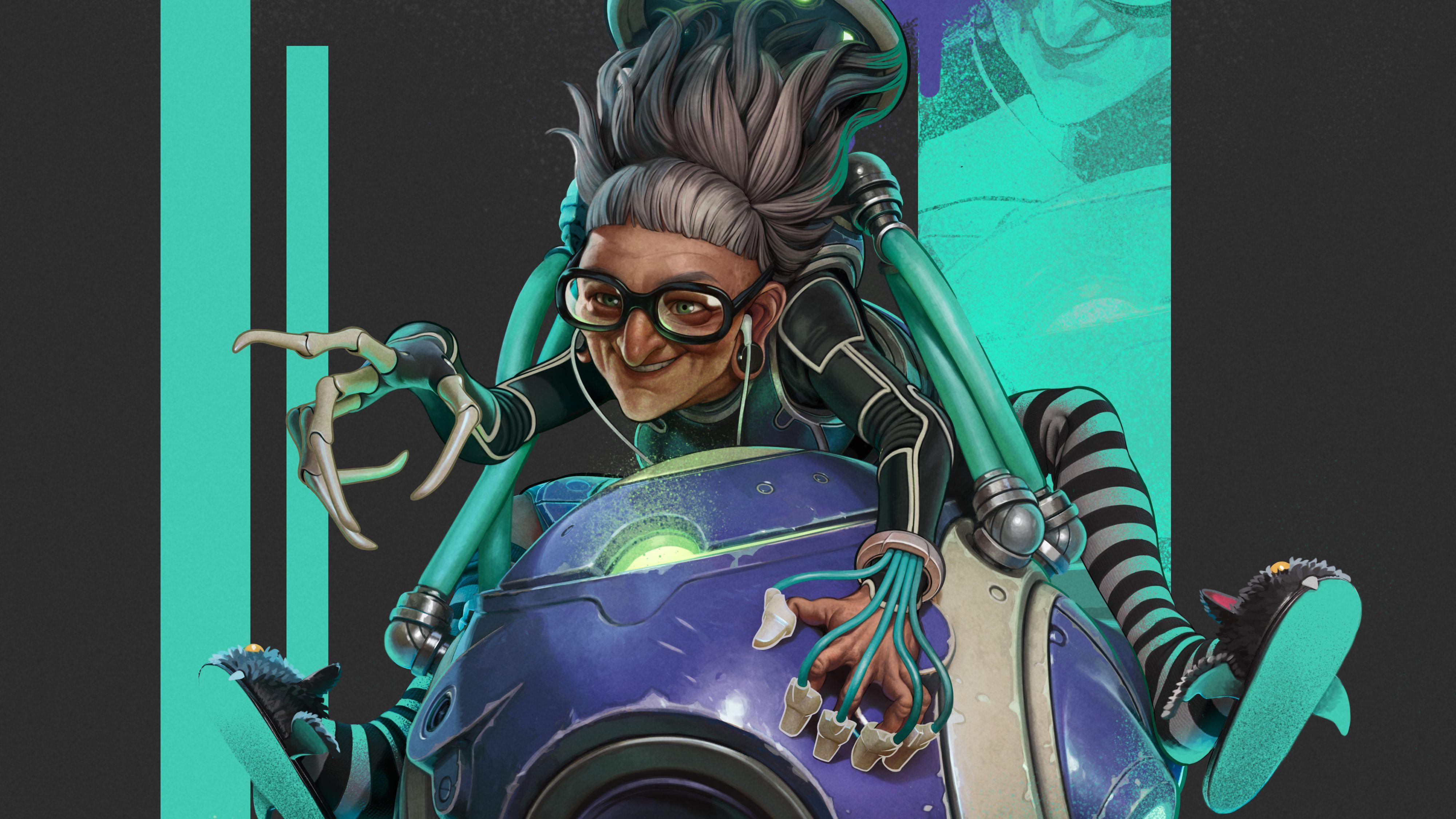 Bleeding Edge Wallpapers - Top Free Bleeding Edge Backgrounds ...