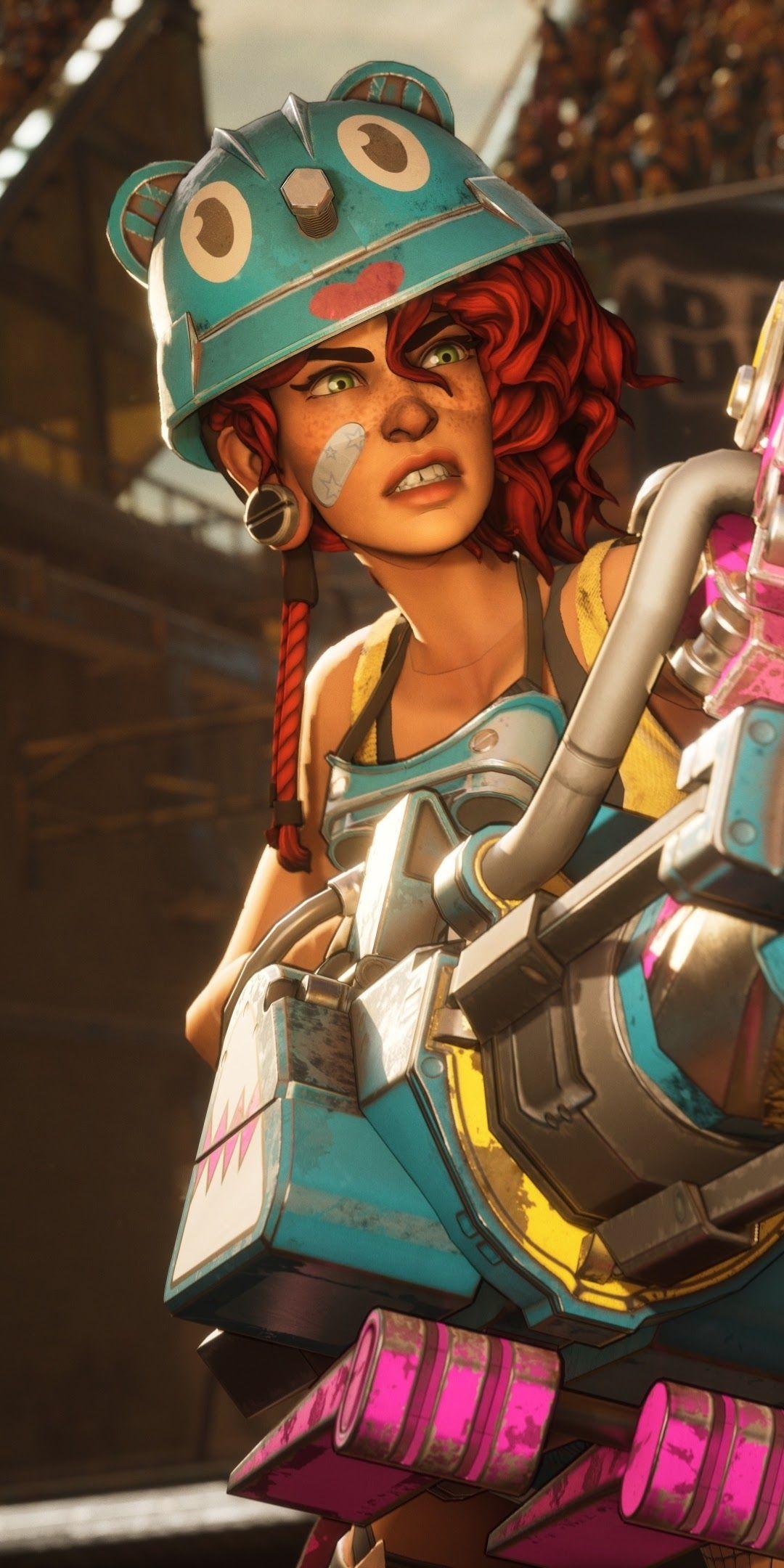 Bleeding Edge Wallpapers - Top Free Bleeding Edge Backgrounds ...