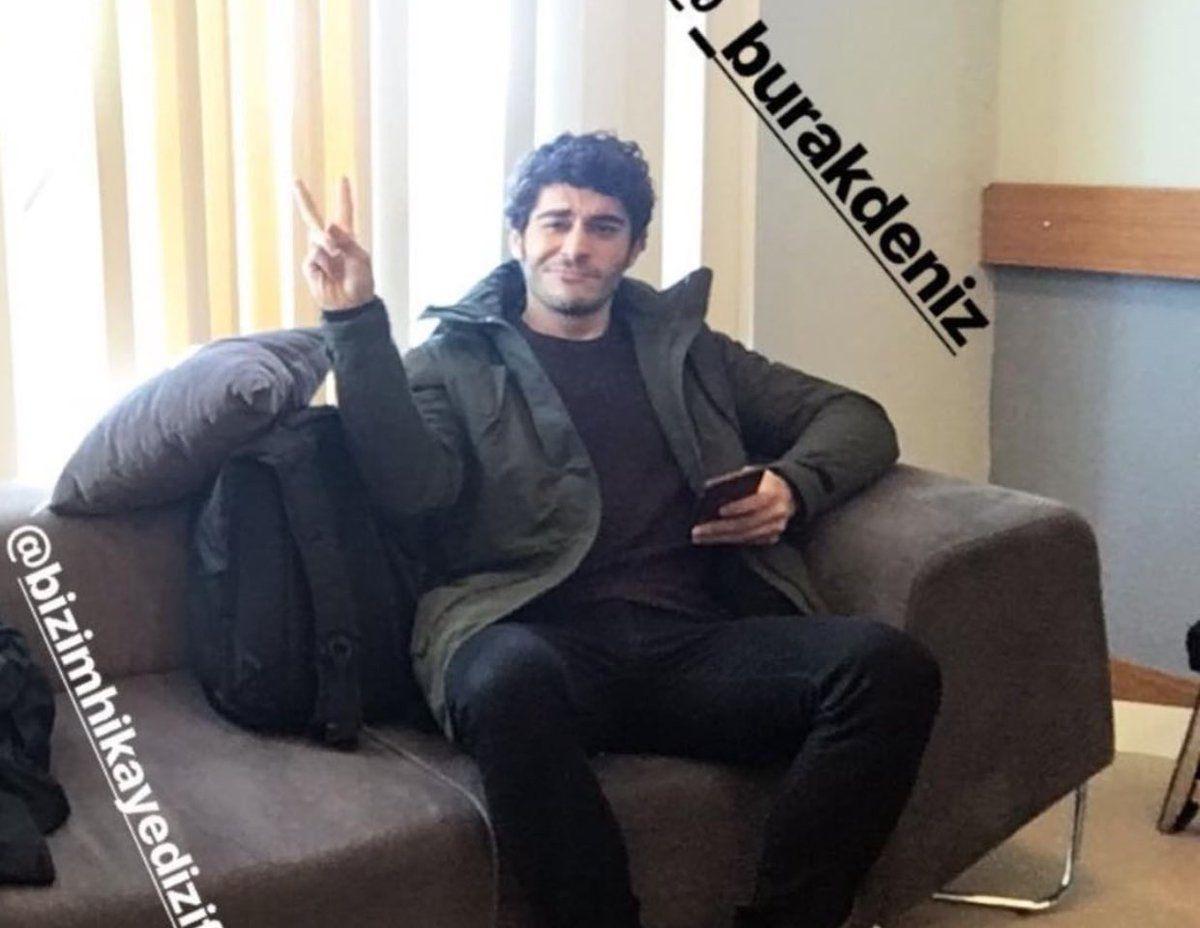 Burak Deniz Wallpapers - Top Free Burak Deniz Backgrounds - WallpaperAccess