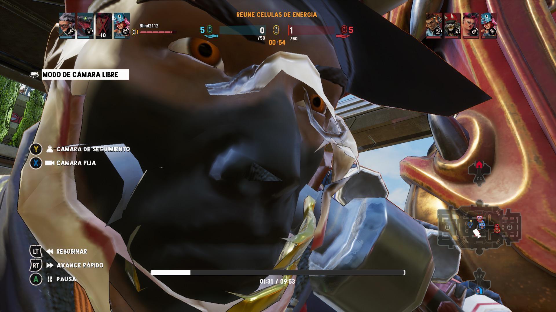 Bleeding Edge Wallpapers - Top Free Bleeding Edge Backgrounds ...