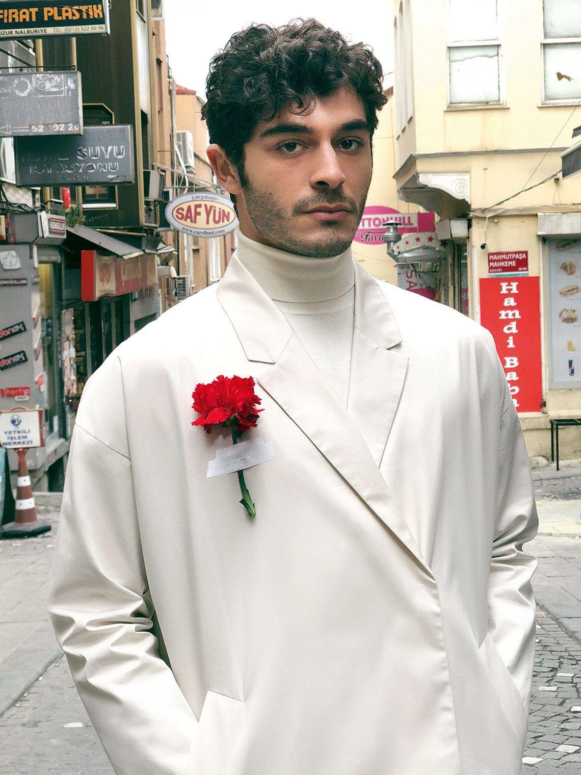 Burak Deniz Wallpapers - Top Free Burak Deniz Backgrounds - WallpaperAccess