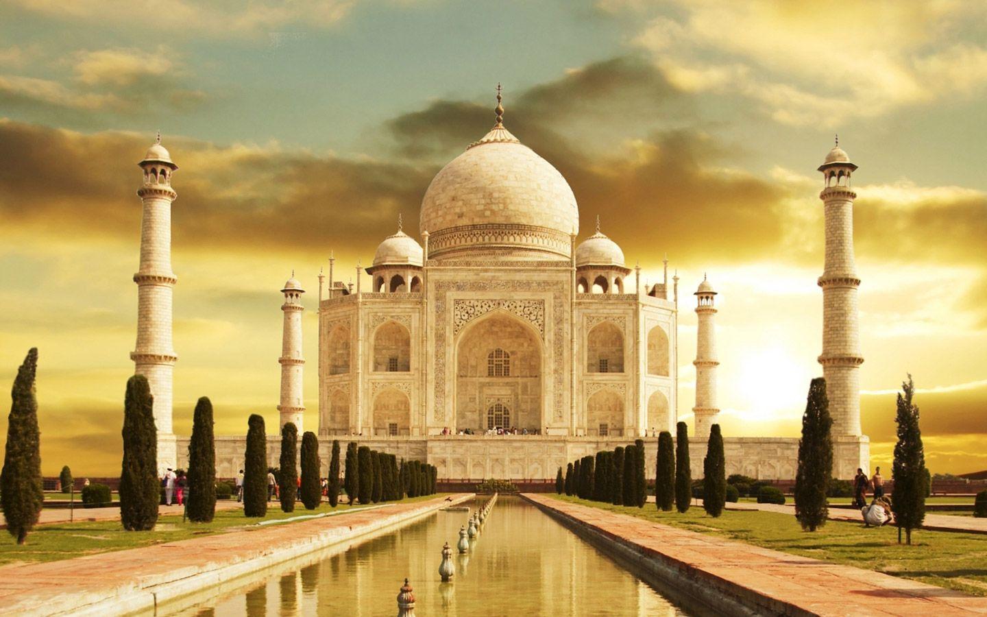 Mughal Wallpapers - Top Free Mughal Backgrounds - WallpaperAccess