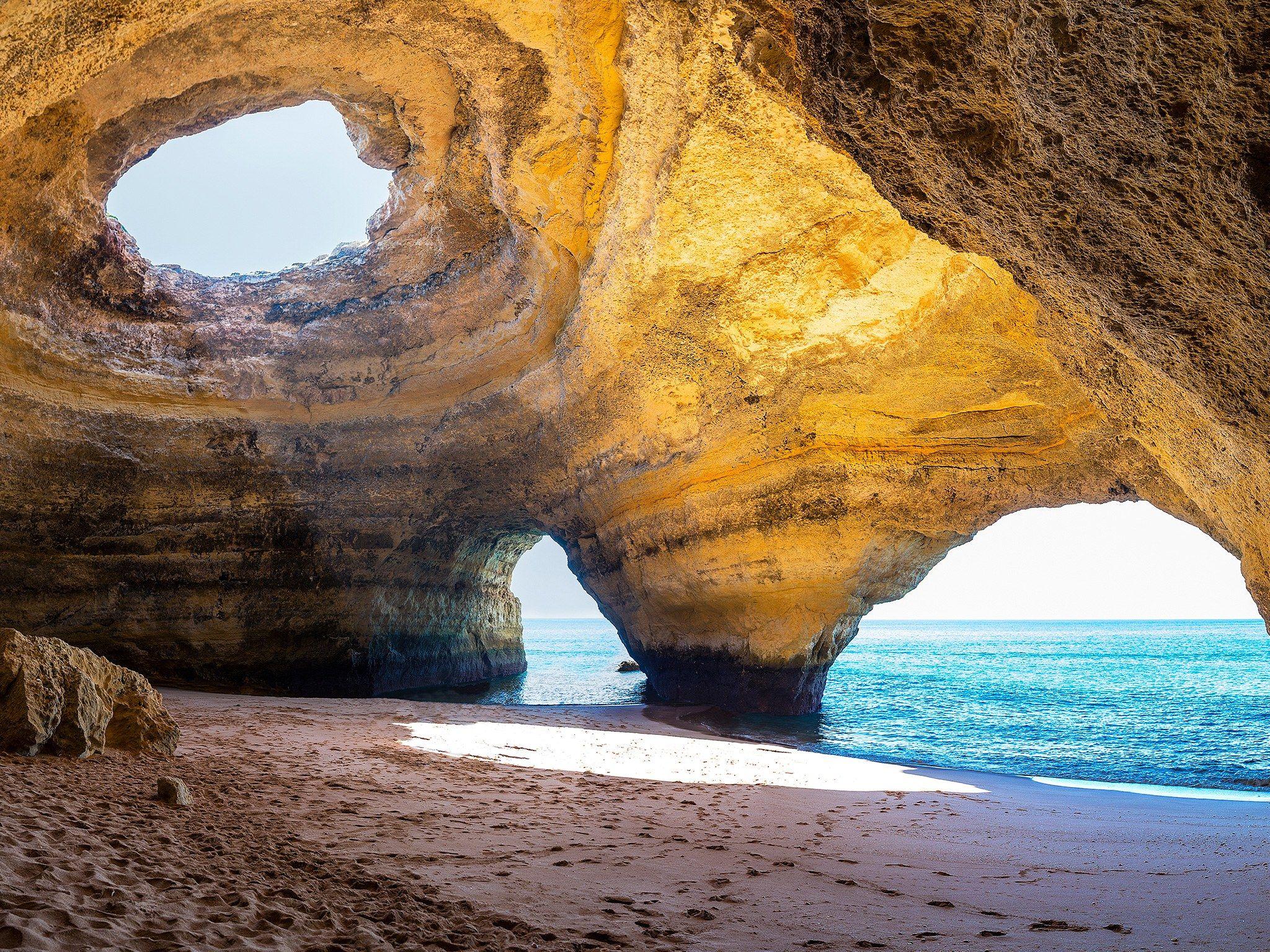 Algarve Wallpapers - Top Free Algarve Backgrounds - WallpaperAccess
