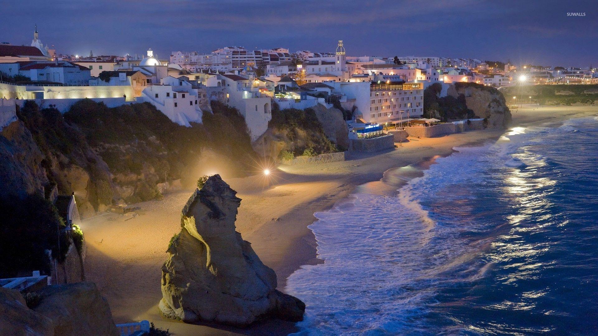 Algarve Portugal Wallpapers - Top Free Algarve Portugal Backgrounds ...
