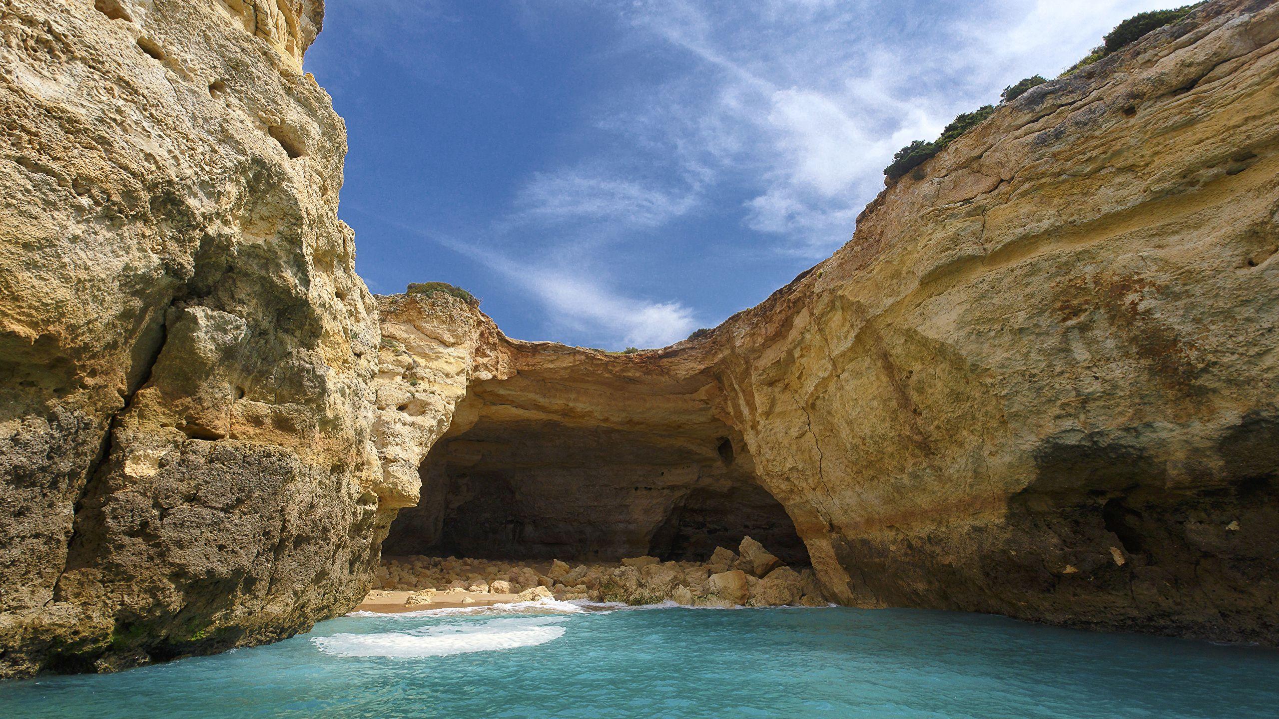 Algarve Wallpapers - Top Free Algarve Backgrounds - WallpaperAccess