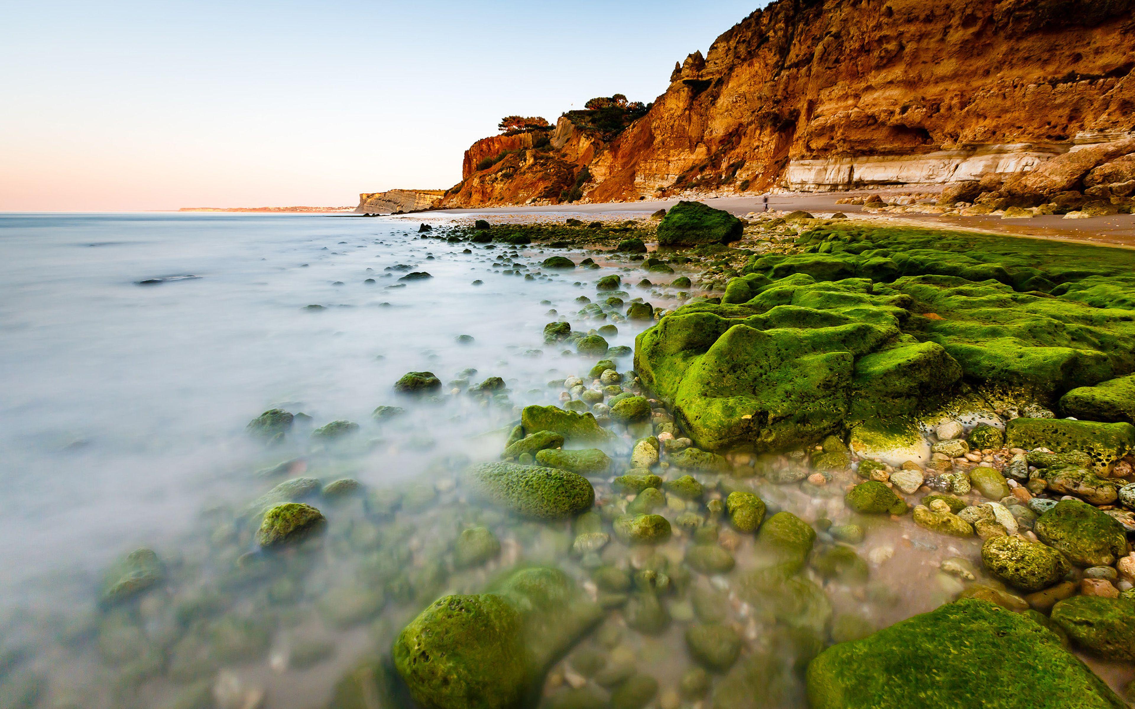 Algarve Wallpapers - Top Free Algarve Backgrounds - WallpaperAccess