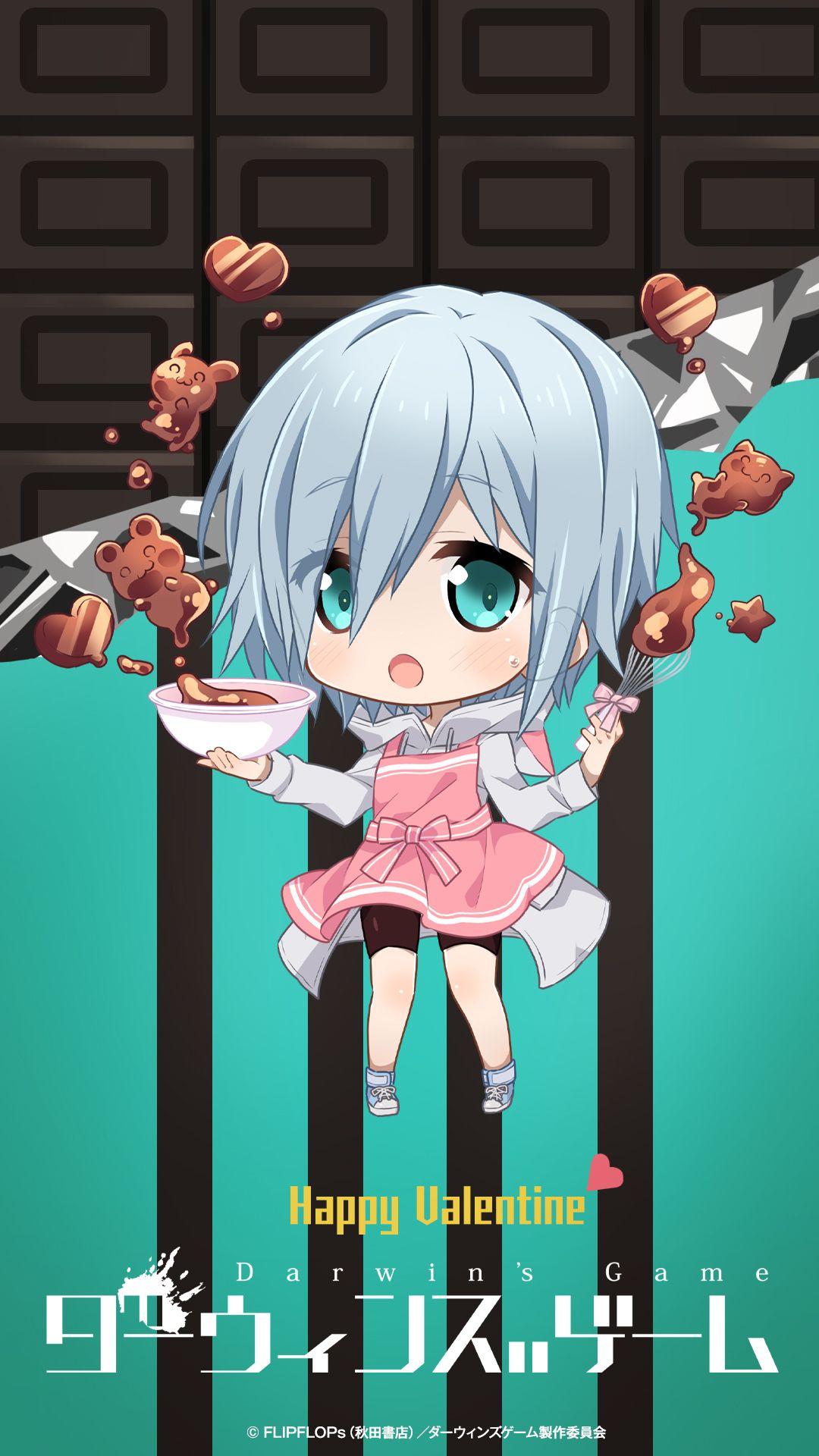 Darwin Game Wallpapers - Top Free Darwin Game Backgrounds - WallpaperAccess