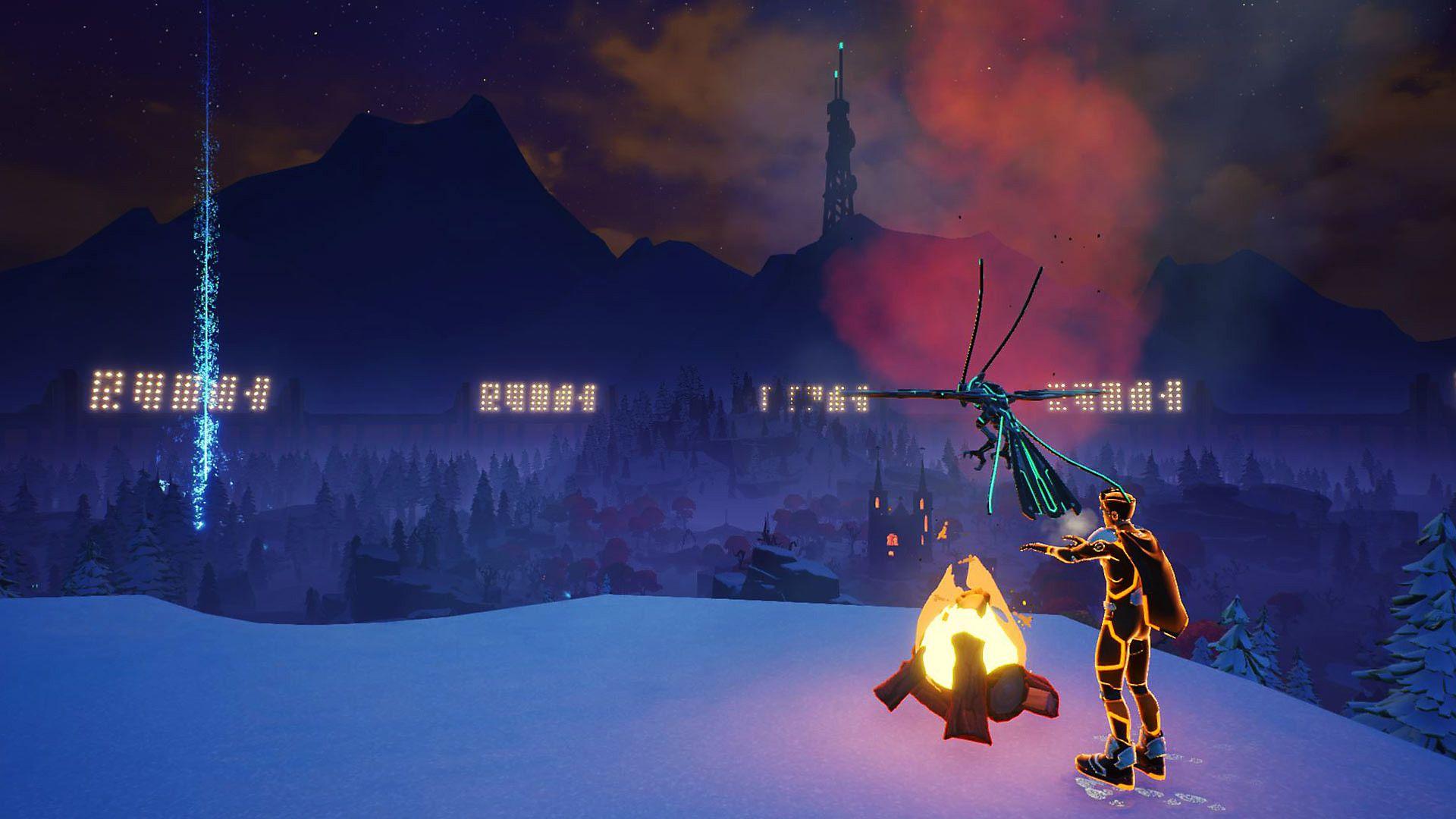 Darwin Game Wallpapers - Top Free Darwin Game Backgrounds - WallpaperAccess