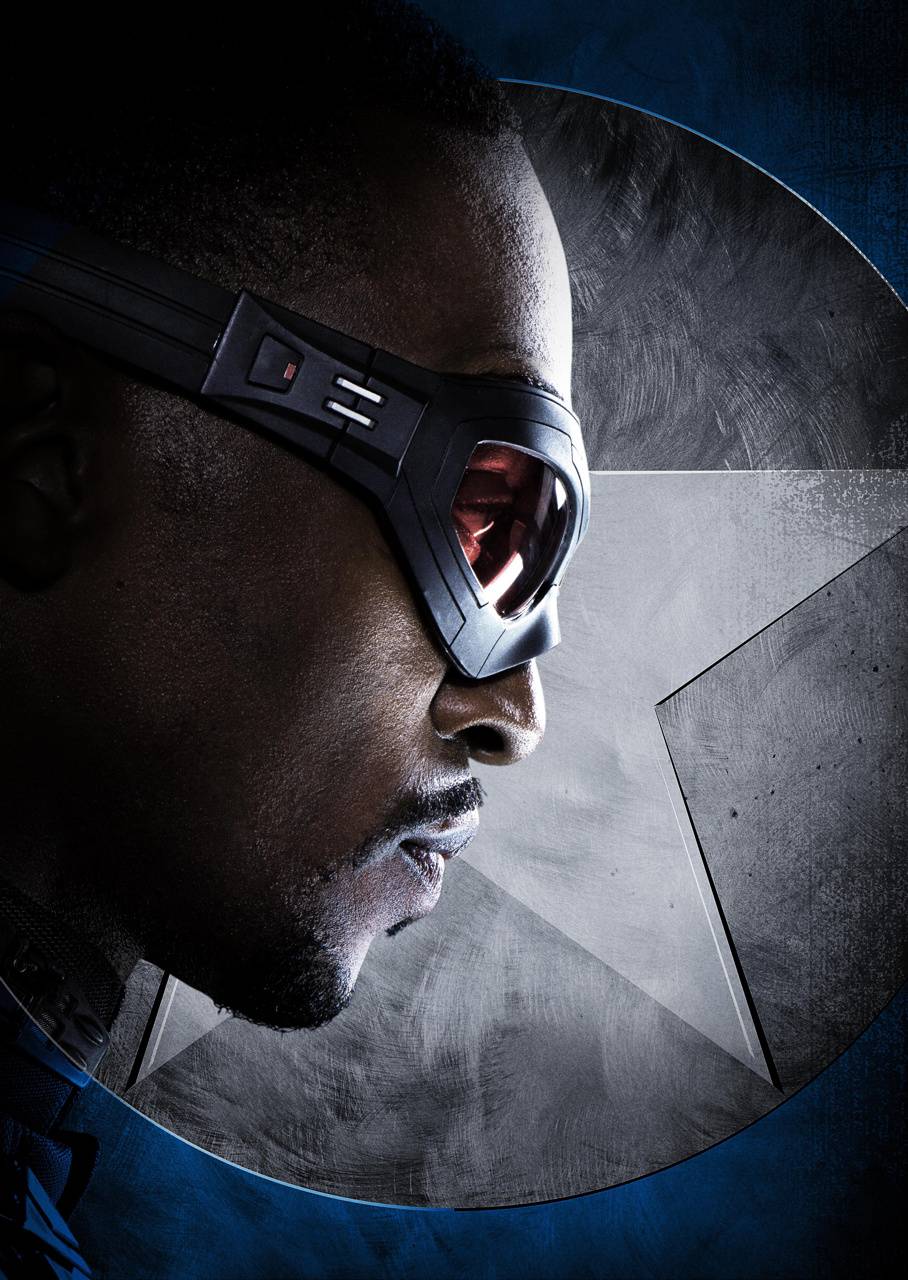 Falcon Marvel Wallpapers - Top Free Falcon Marvel Backgrounds ...