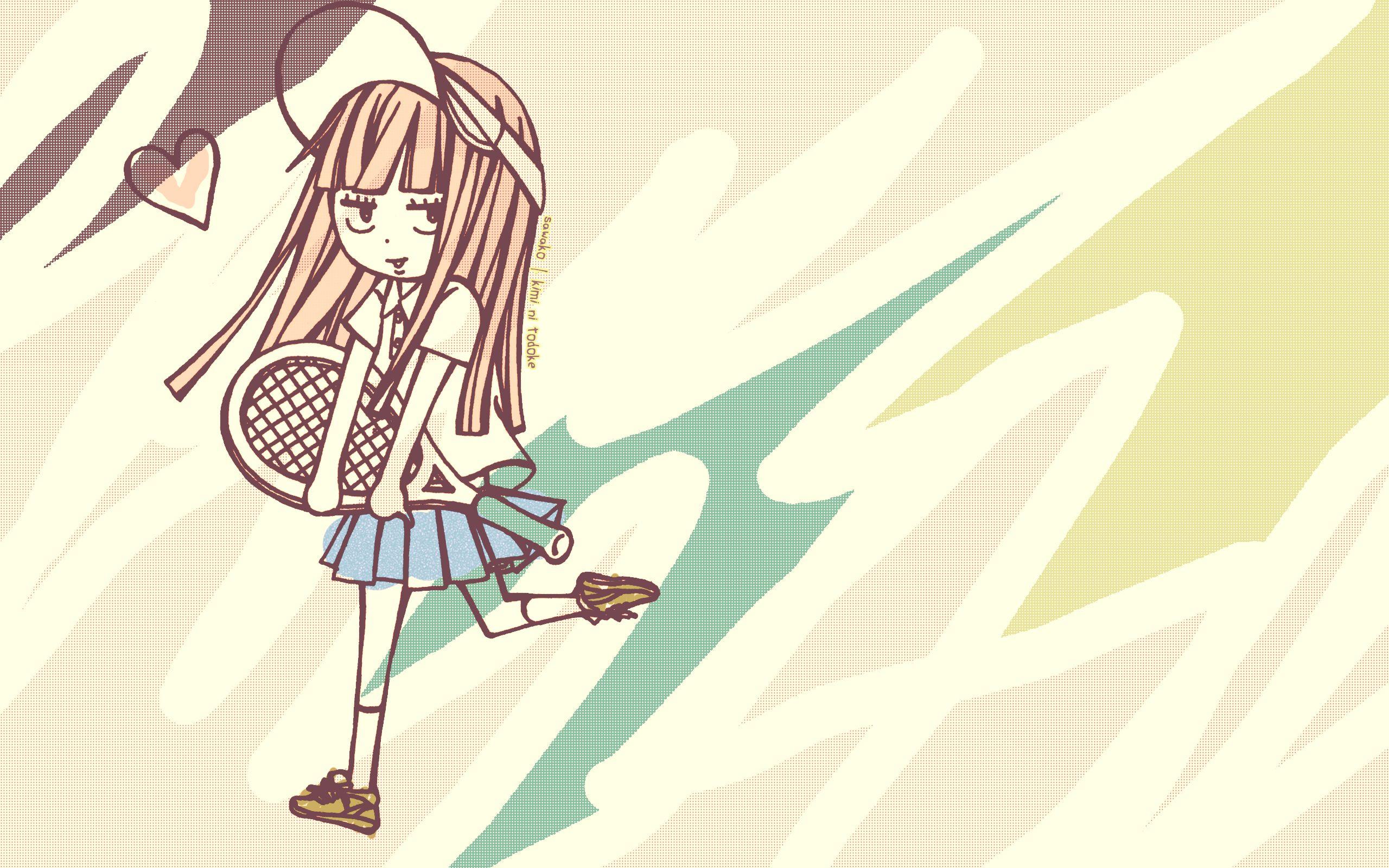 Sawako Kuronuma Wallpapers - Top Free Sawako Kuronuma Backgrounds ...