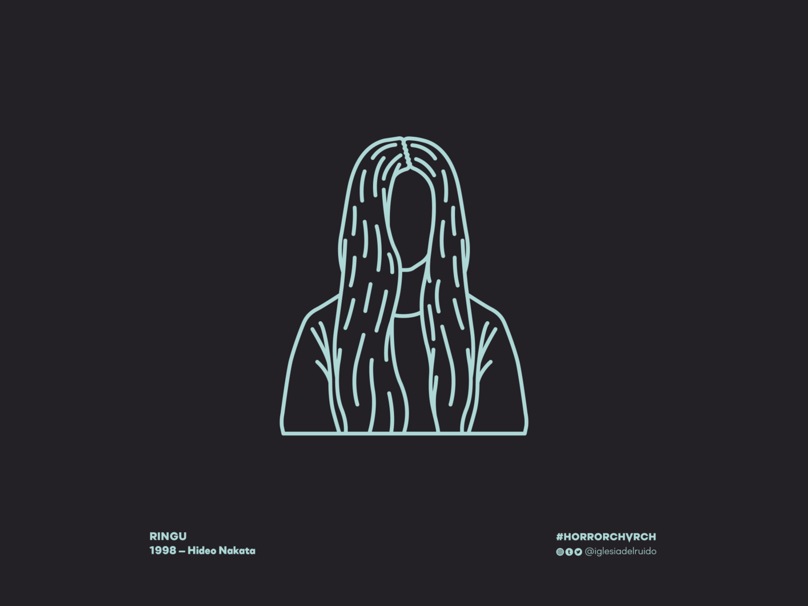 Sadako Yamamura Wallpapers - Top Free Sadako Yamamura Backgrounds ...