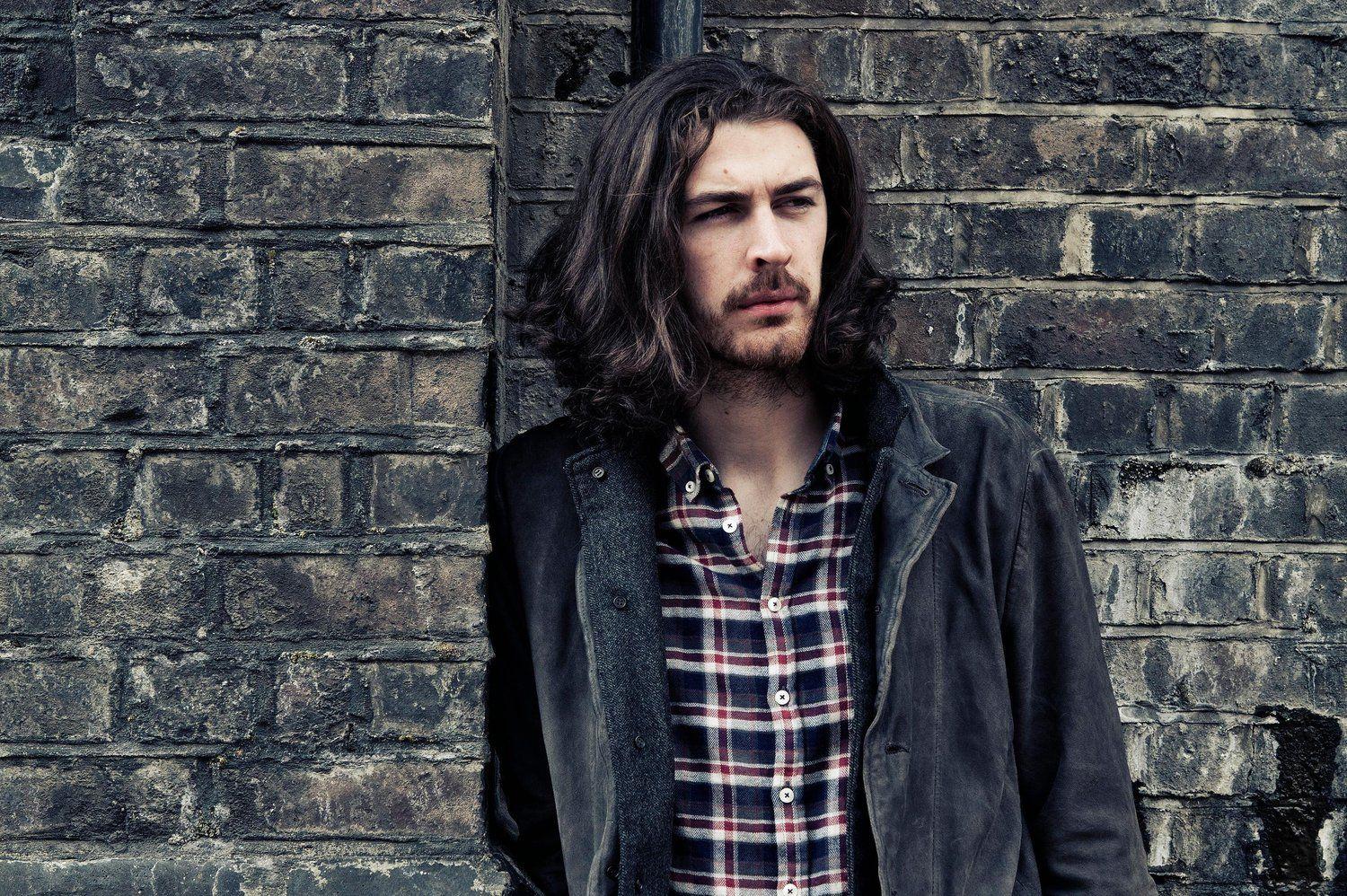 Hozier Wallpapers - Top Free Hozier Backgrounds - WallpaperAccess