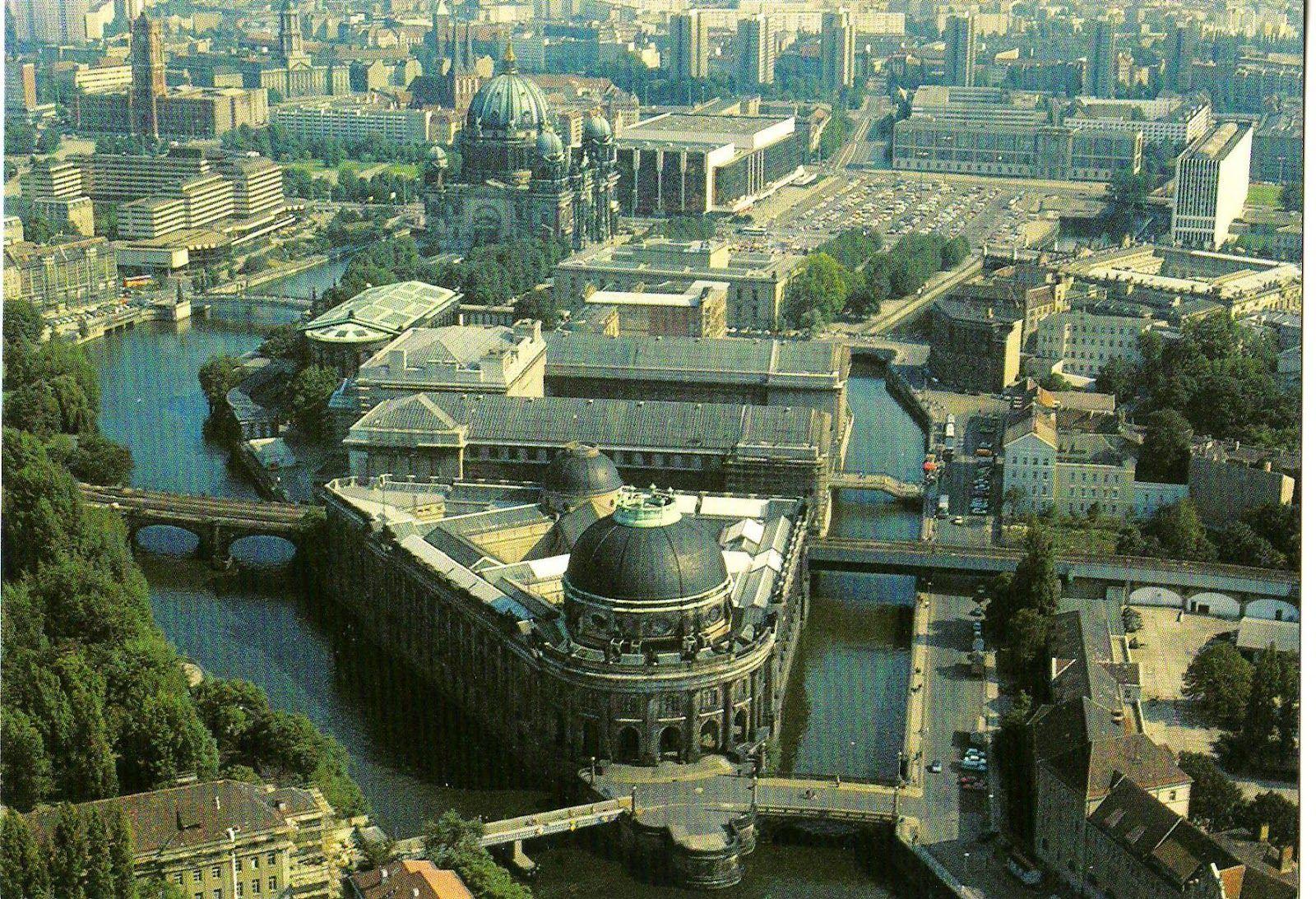 Museum Island Wallpapers - Top Free Museum Island Backgrounds ...