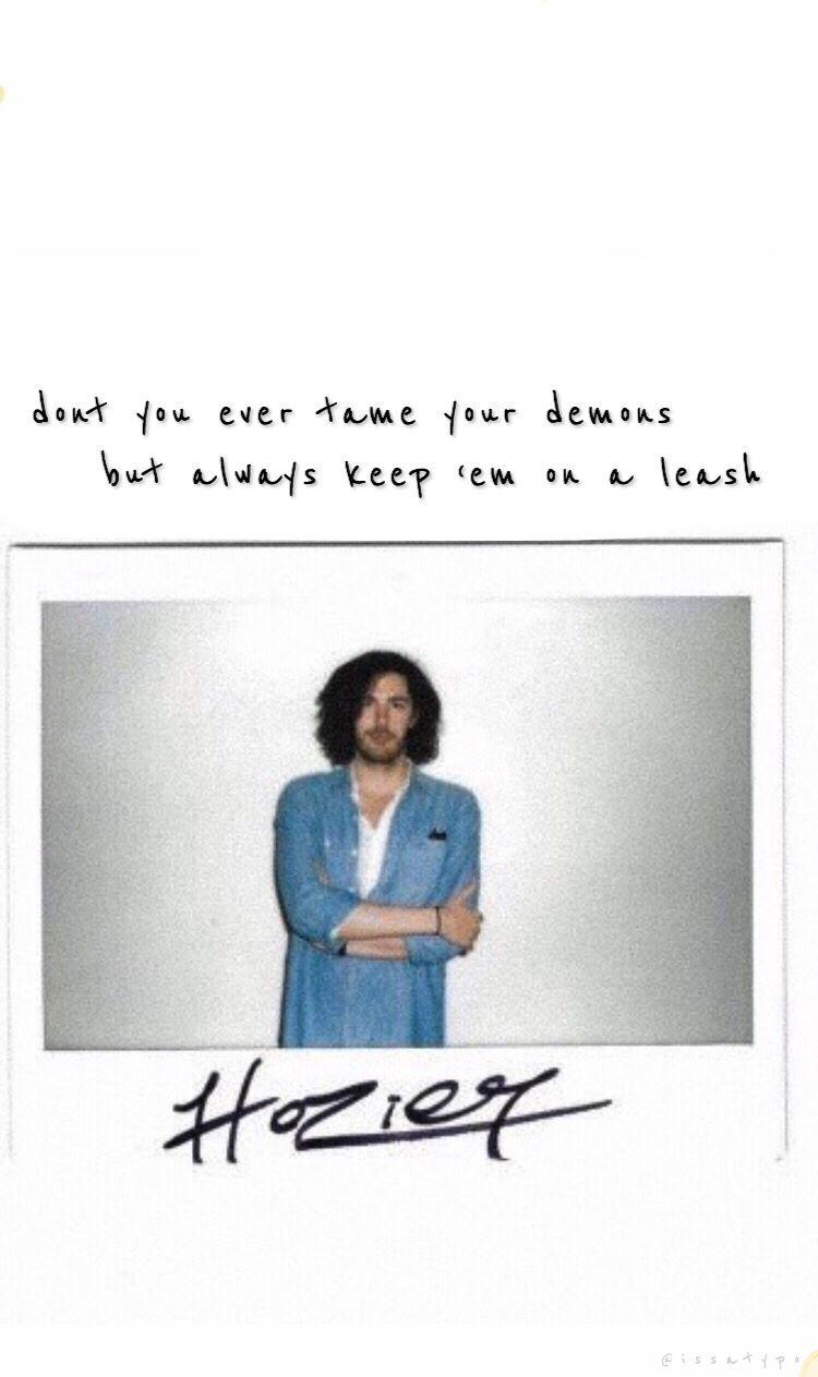 Hozier Wallpapers - Top Free Hozier Backgrounds - WallpaperAccess