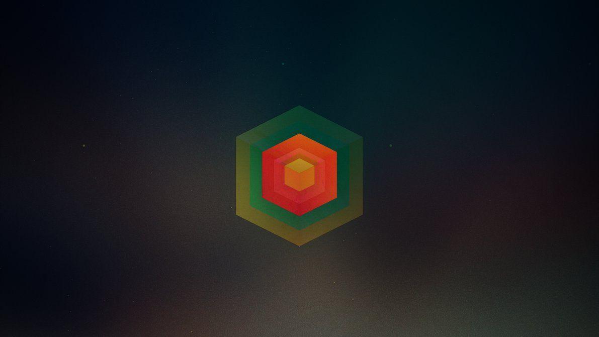 Tesseract Wallpapers - Top Free Tesseract Backgrounds - WallpaperAccess