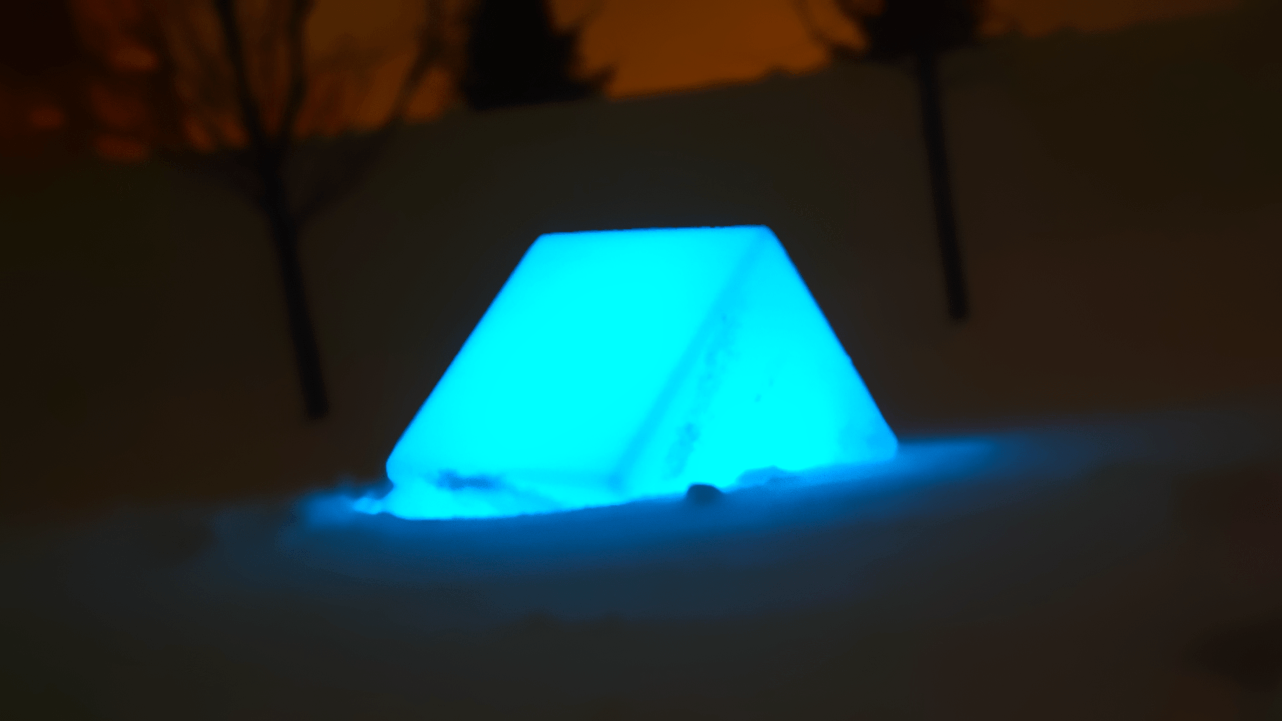 Tesseract Wallpapers - Top Free Tesseract Backgrounds - WallpaperAccess