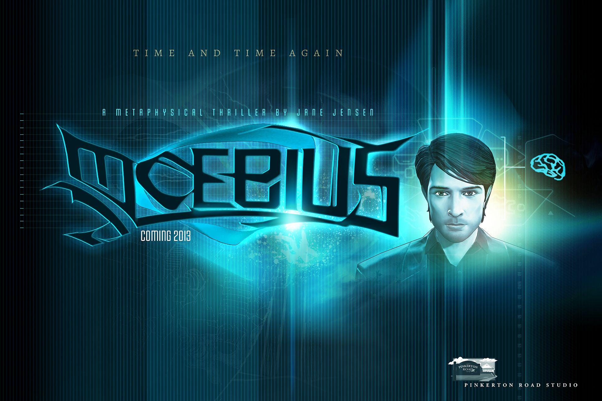 Moebius Wallpapers - Top Free Moebius Backgrounds - WallpaperAccess