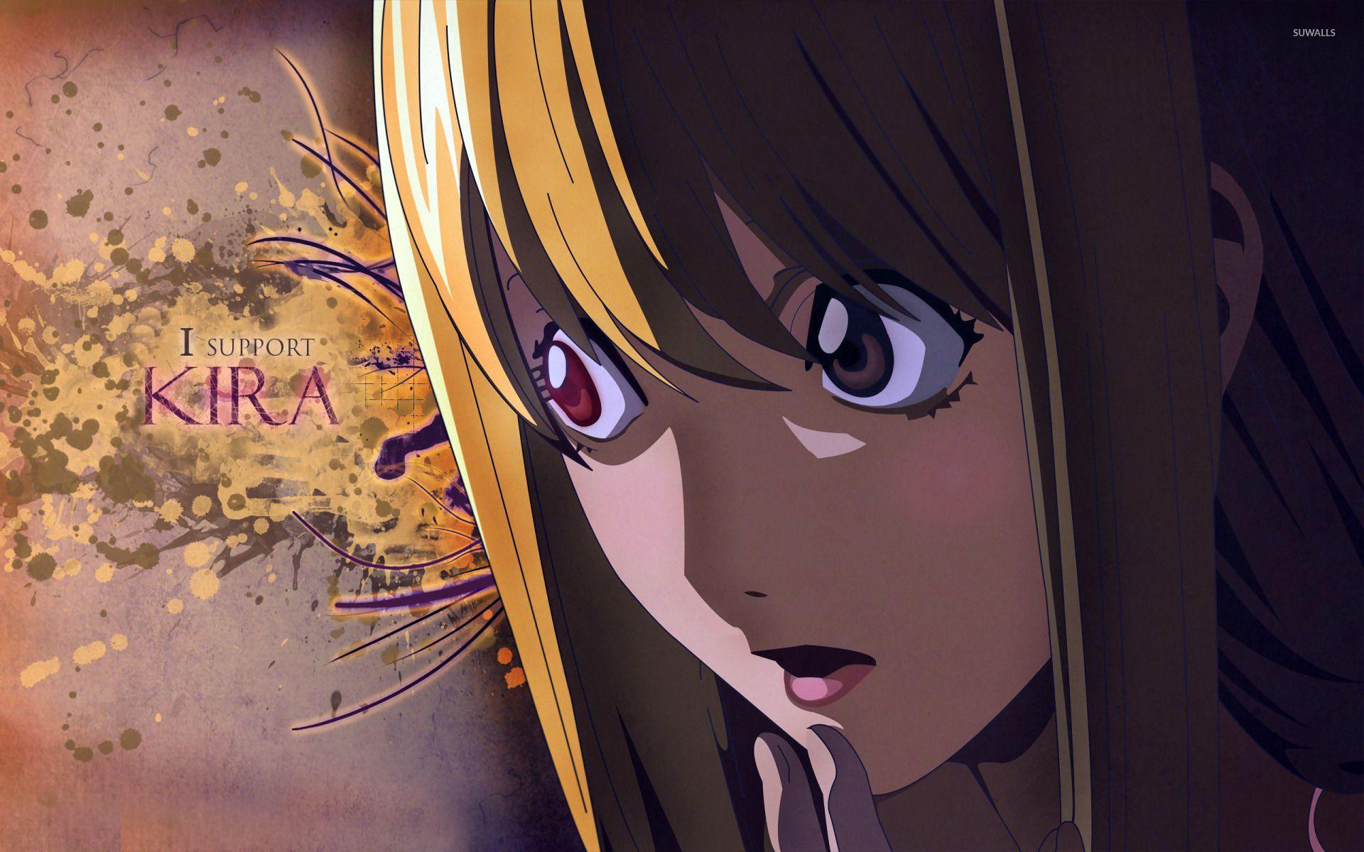 Death Note Misa 4K Wallpapers - Top Free Death Note Misa 4K Backgrounds ...