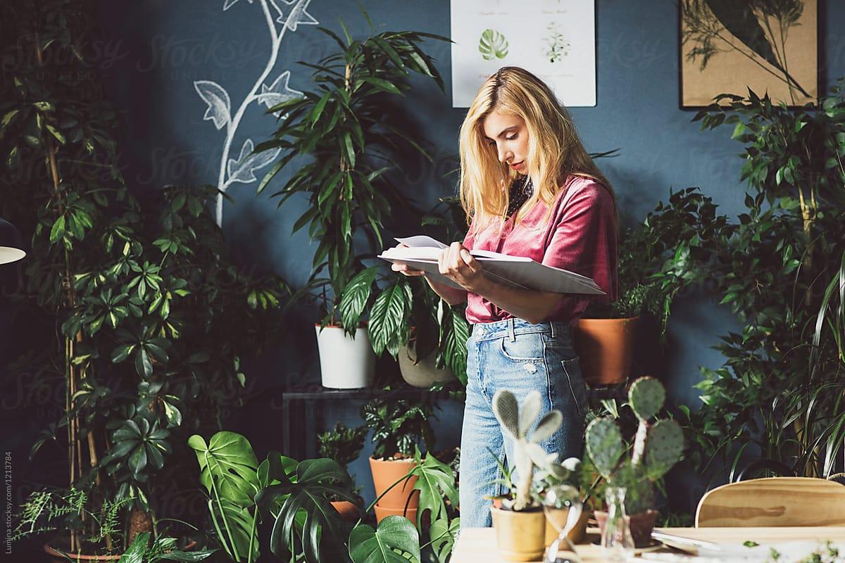 Botanist Wallpapers - Top Free Botanist Backgrounds - WallpaperAccess