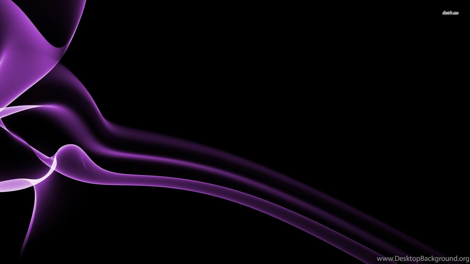 Purple Abstract Desktop Wallpapers - Top Free Purple Abstract Desktop ...