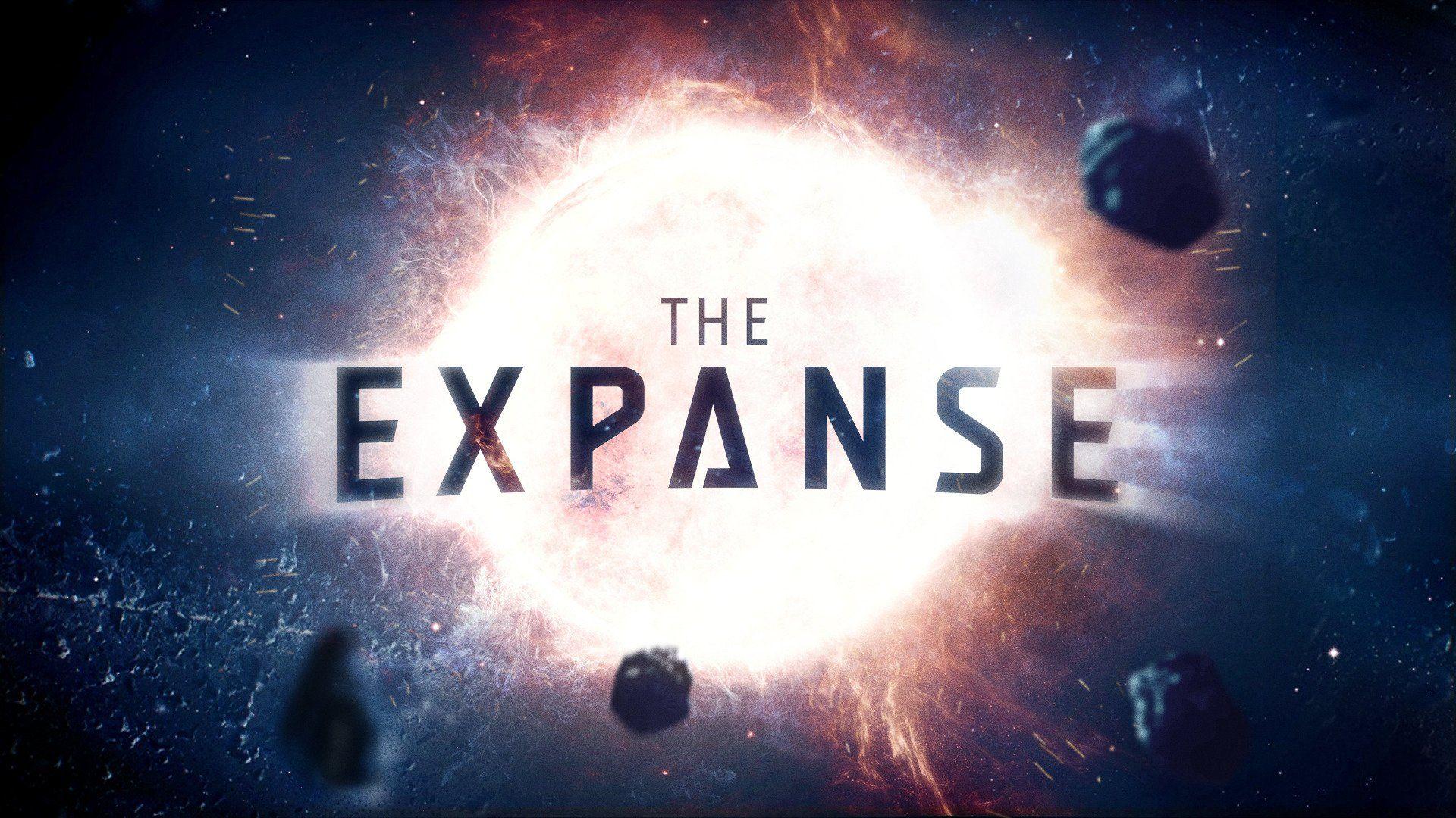 The Expanse HD Wallpapers - Top Free The Expanse HD Backgrounds ...