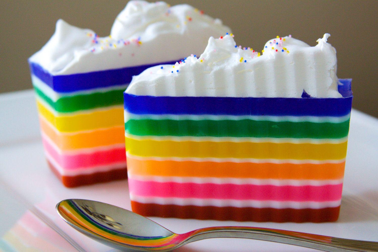 Satisfying Rainbow HD Wallpapers - Top Free Satisfying Rainbow HD ...