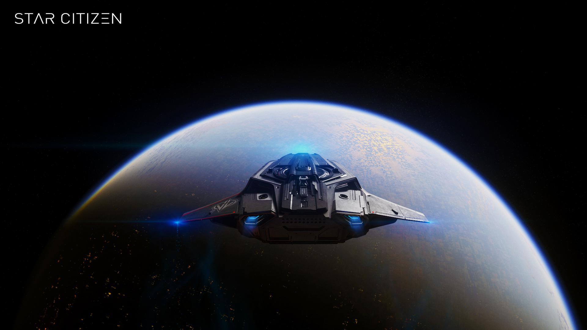 The Expanse HD Wallpapers - Top Free The Expanse HD Backgrounds ...