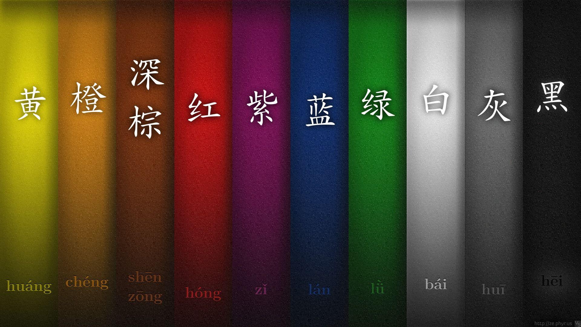 Cool Chinese Calligraphy Desktop Wallpapers - Top Free Cool Chinese ...