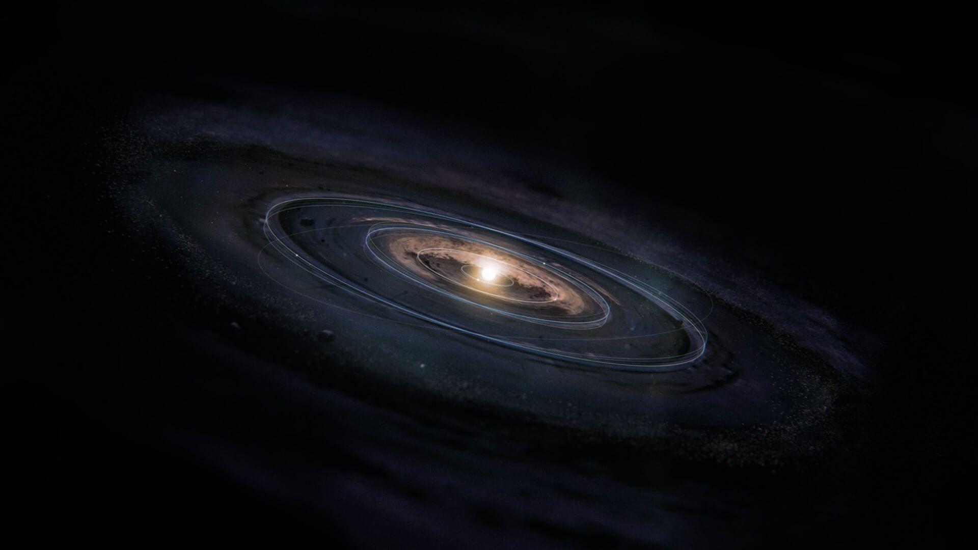 The Expanse HD Wallpapers - Top Free The Expanse HD Backgrounds ...