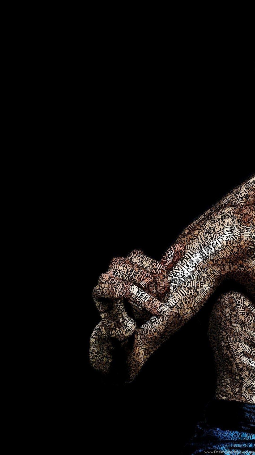 4K Portrait HD Wallpapers - Top Free 4K Portrait HD Backgrounds ...