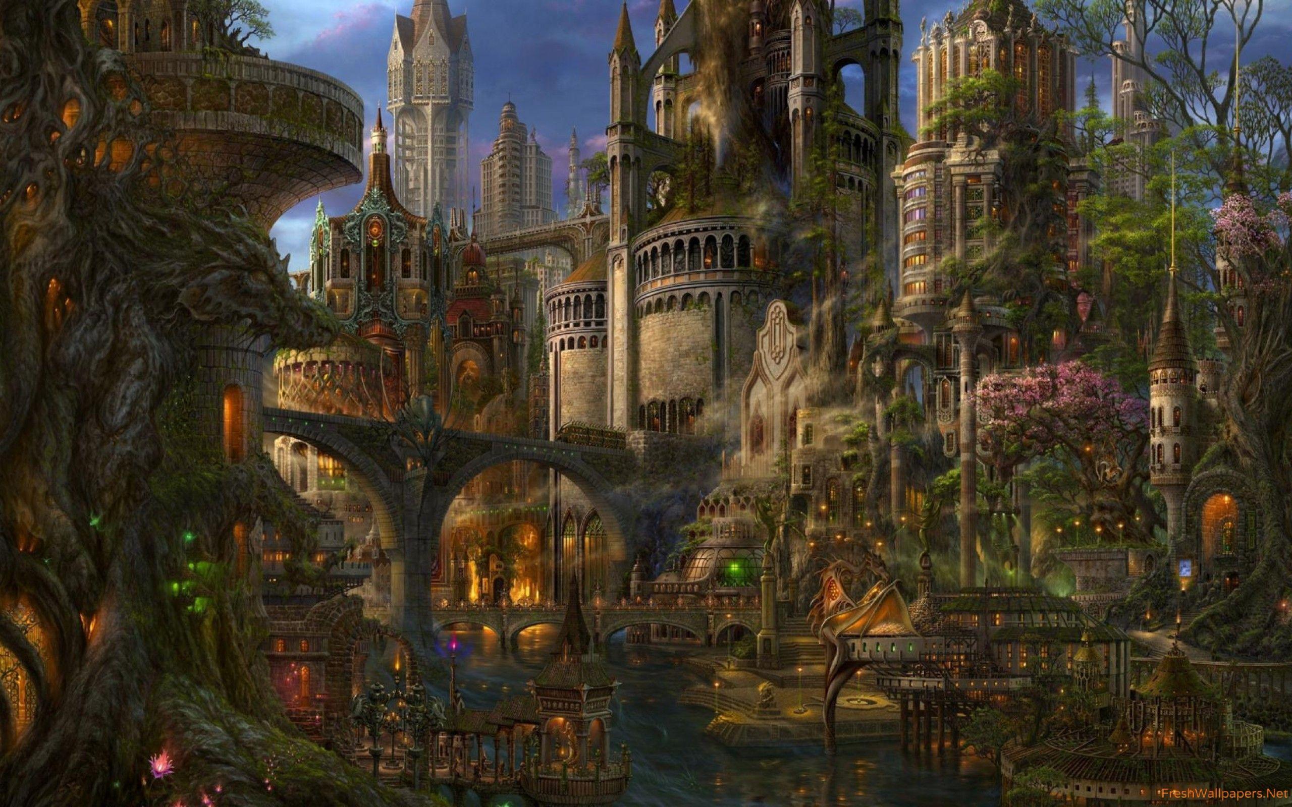 Kingdom Wallpapers - Top Free Kingdom Backgrounds - WallpaperAccess