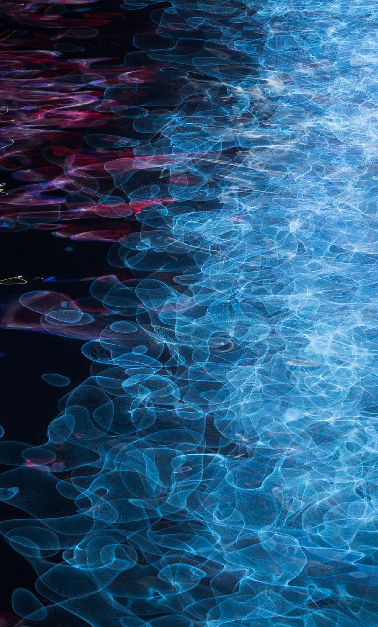 Cool Dark Water iPhone Wallpapers - Top Free Cool Dark Water iPhone ...