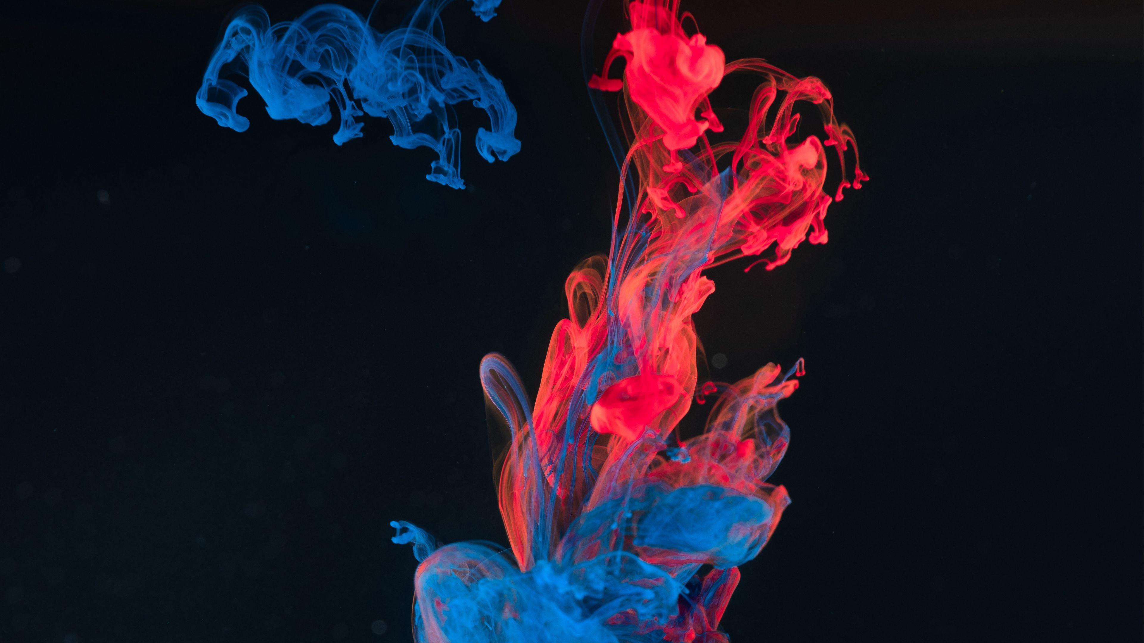 Paint Drop 4K Wallpapers - Top Free Paint Drop 4K Backgrounds ...