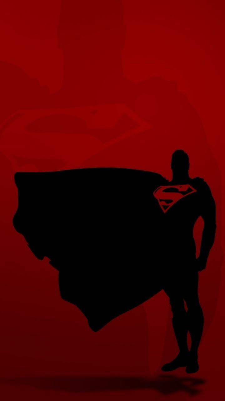 New Superman iPhone Wallpapers - Top Free New Superman iPhone ...