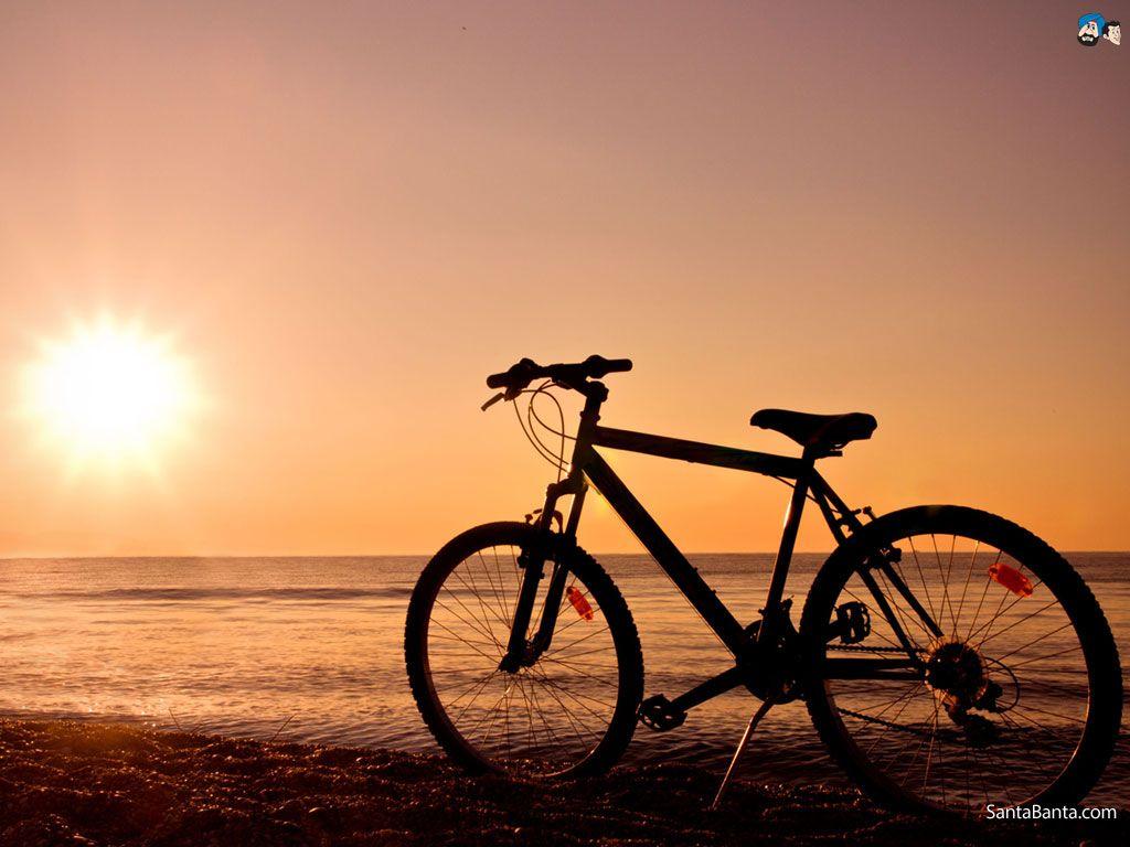 Bicycle HD Wallpapers - Top Free Bicycle HD Backgrounds - WallpaperAccess