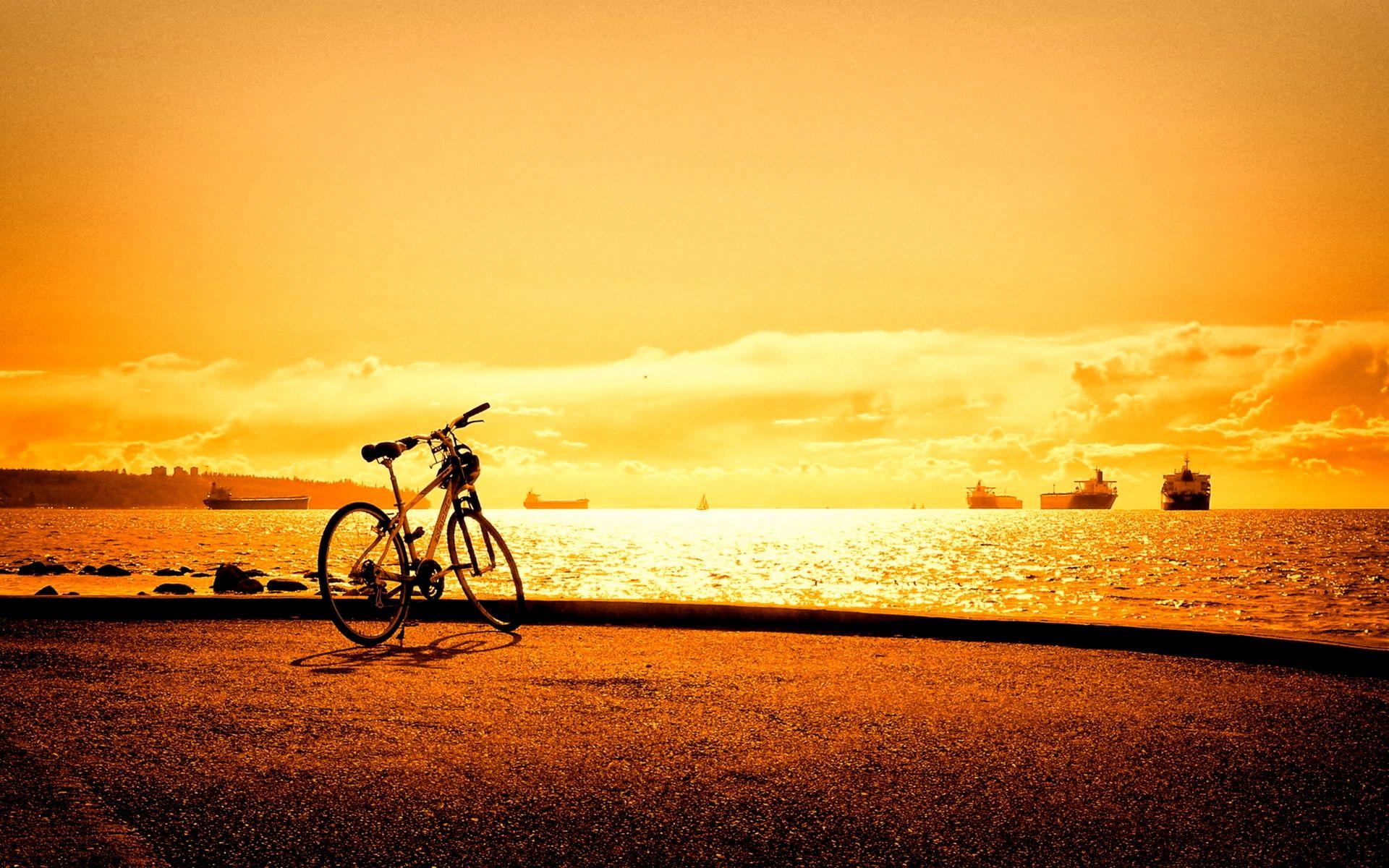 Bicycle HD Wallpapers - Top Free Bicycle HD Backgrounds - WallpaperAccess