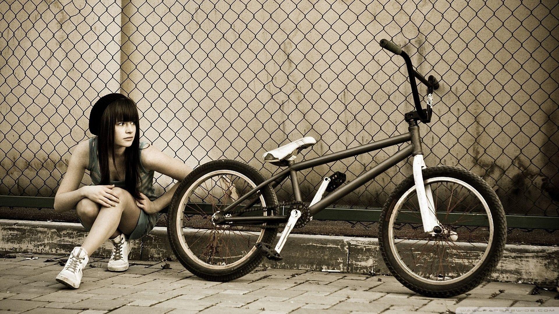 Bicycle HD Wallpapers - Top Free Bicycle HD Backgrounds - WallpaperAccess