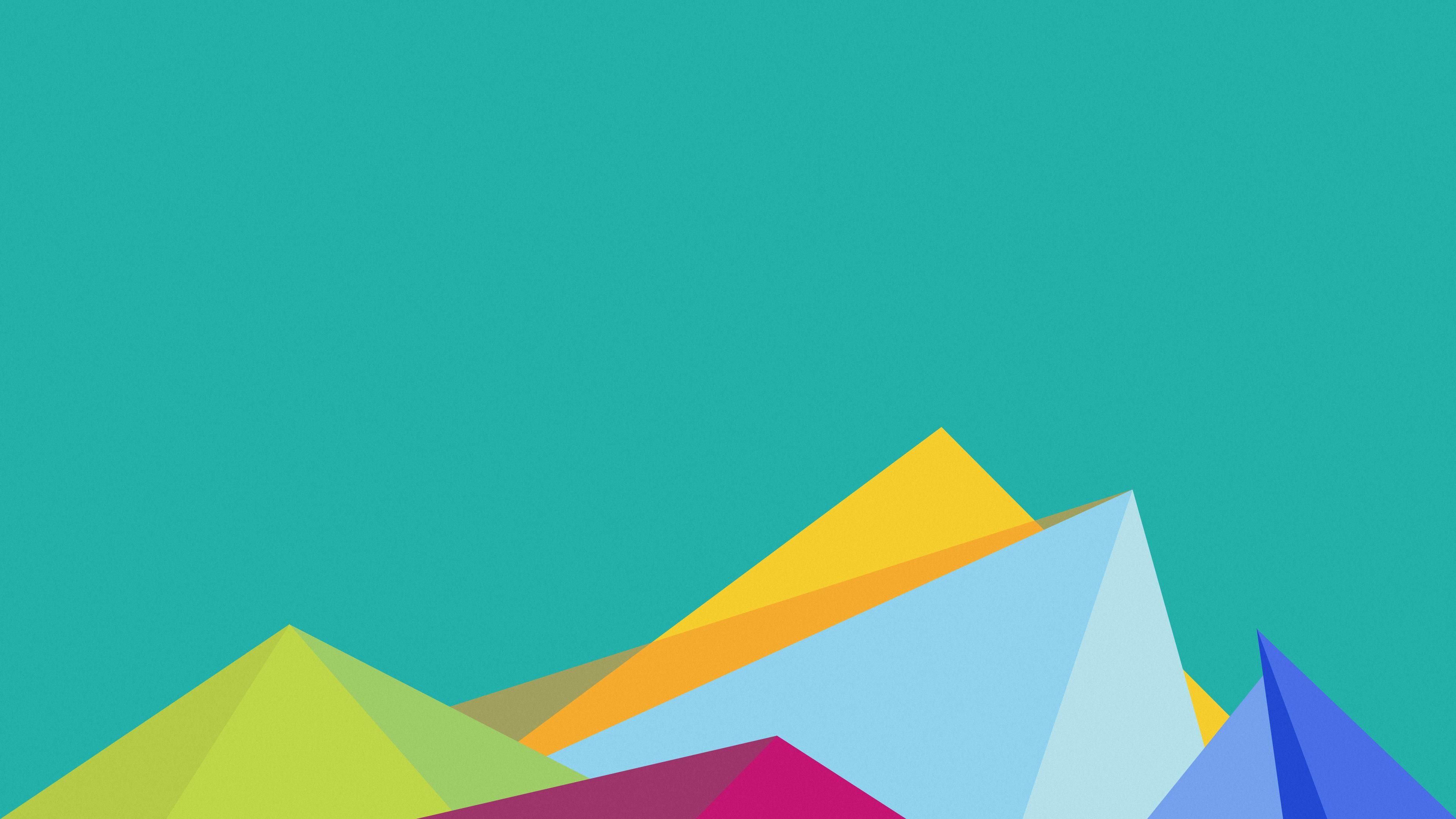 Colorful Minimal Wallpapers - Top Free Colorful Minimal Backgrounds ...