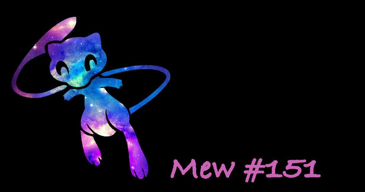 Mew Wallpapers - Top Free Mew Backgrounds - WallpaperAccess