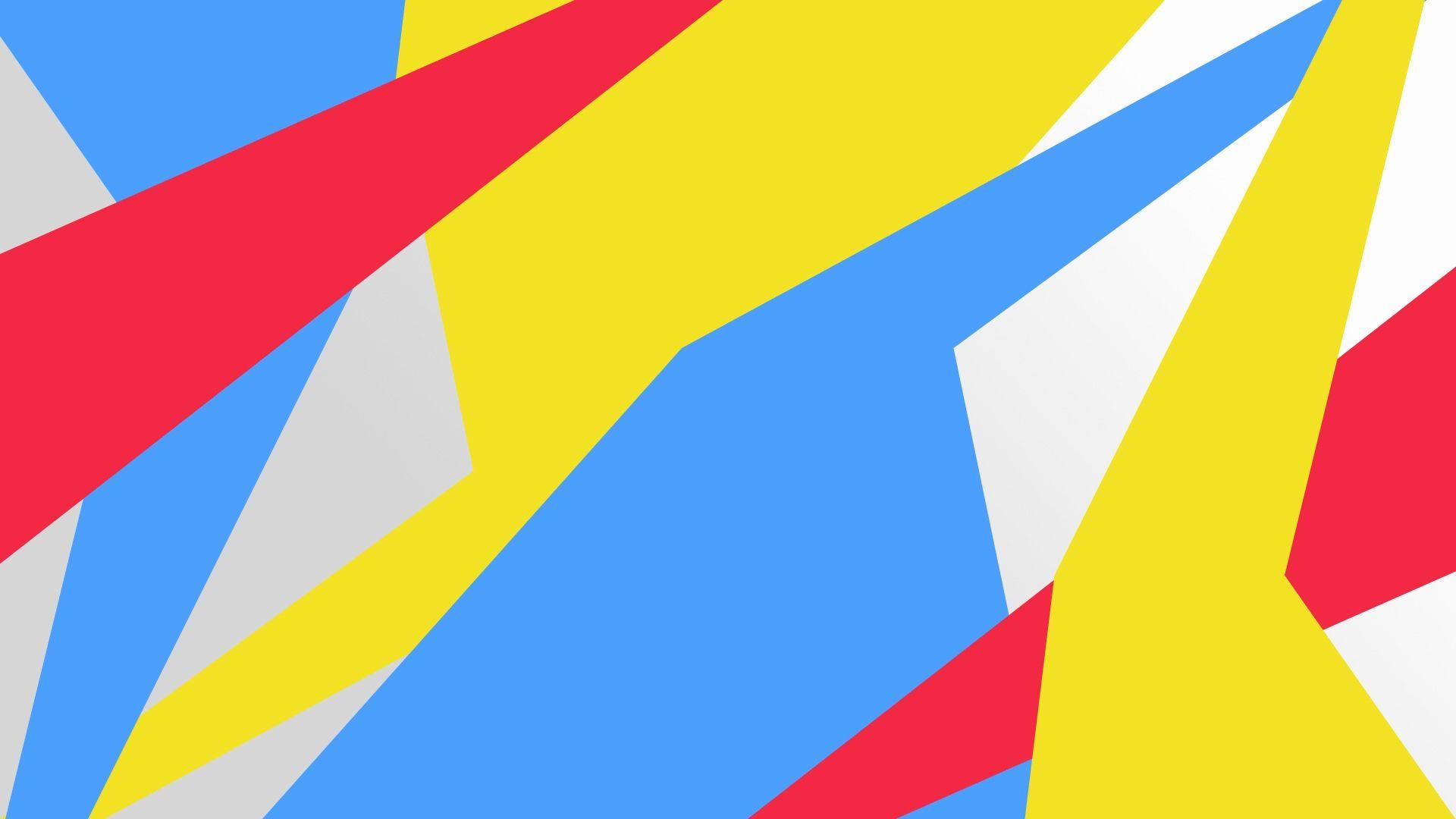 Colorful Minimal Wallpapers - Top Free Colorful Minimal Backgrounds ...