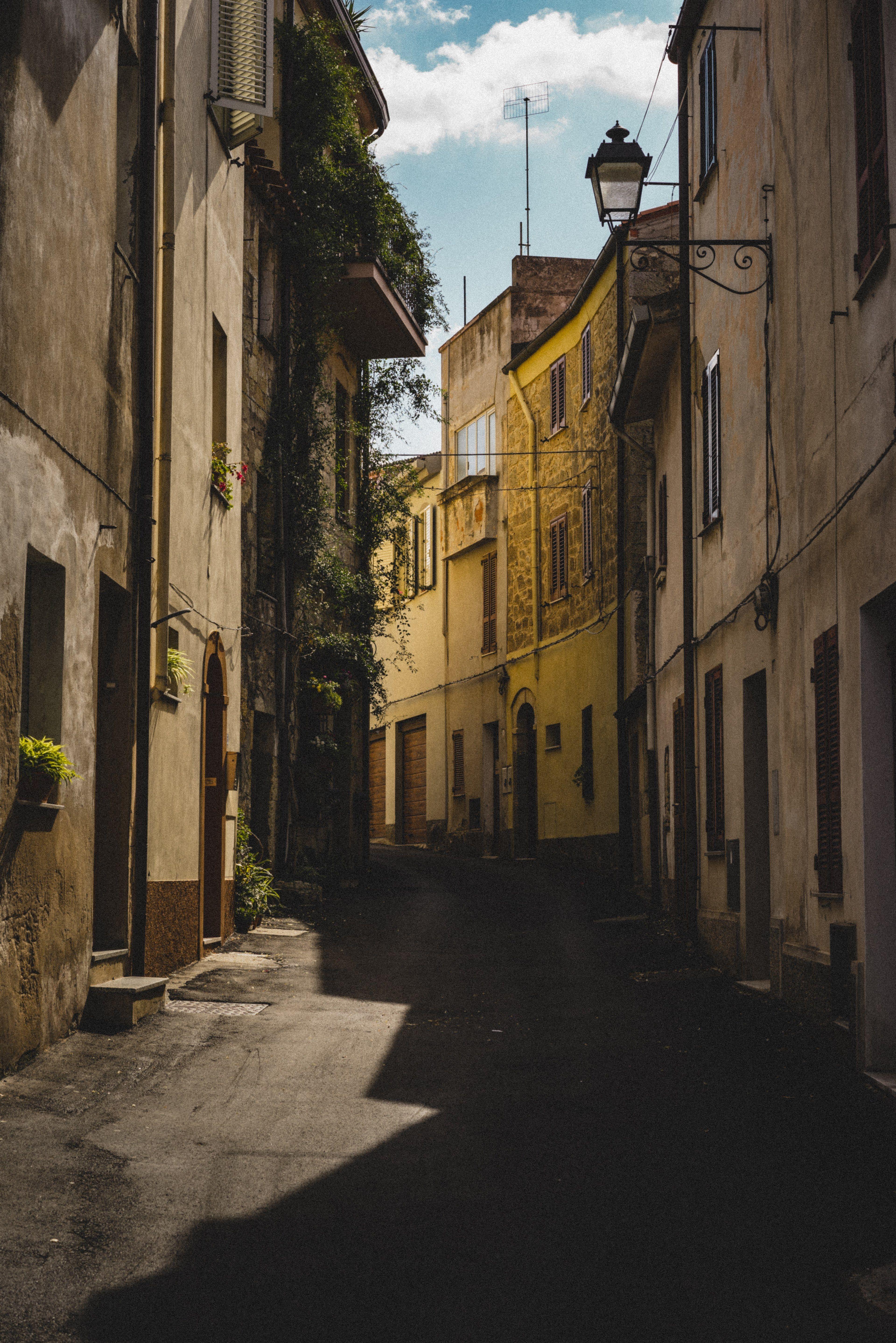 Japanese Alley 4K Wallpapers - Top Free Japanese Alley 4K Backgrounds ...