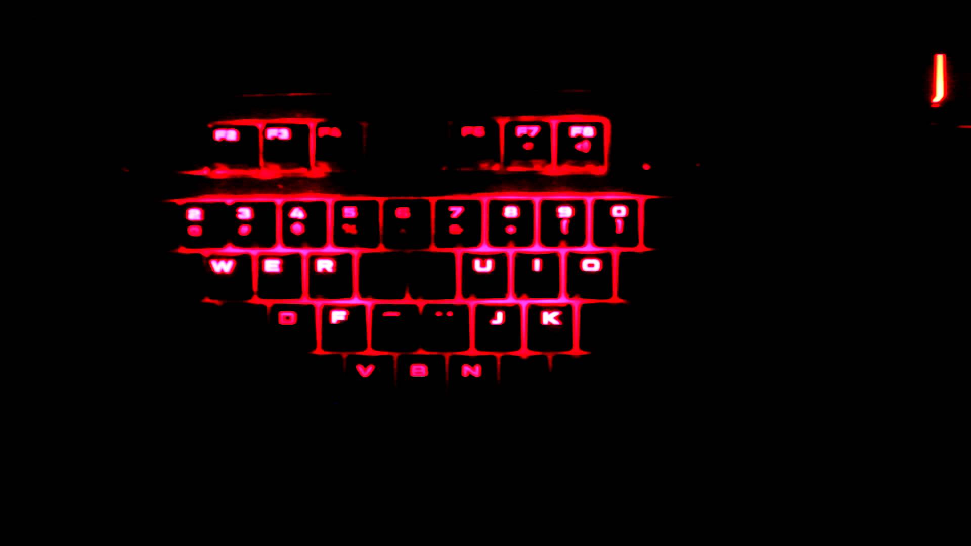 Corsair Red HD Wallpapers - Top Free Corsair Red HD Backgrounds ...