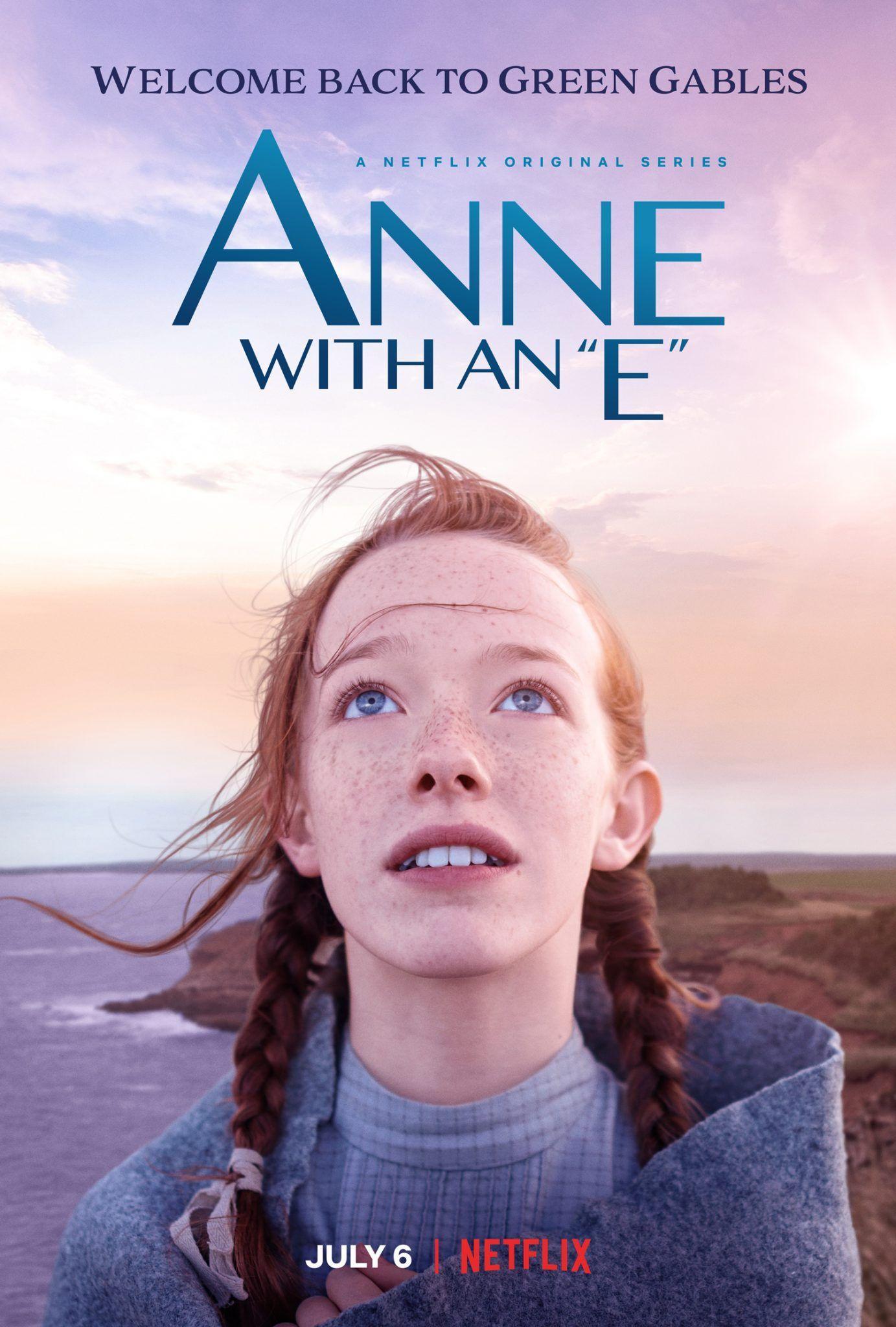 Anne With An E 4K Wallpapers - Top Free Anne With An E 4K Backgrounds ...