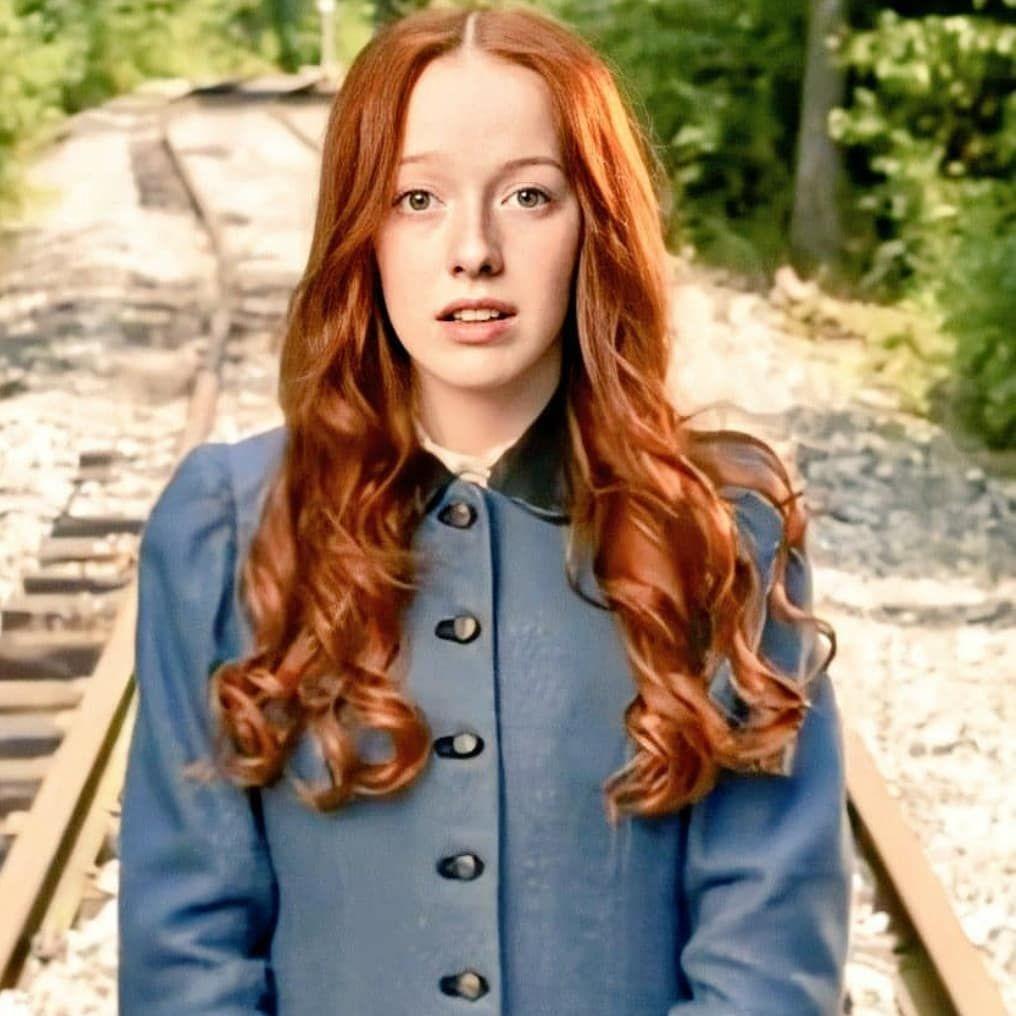 Anne With An E 4K Wallpapers - Top Free Anne With An E 4K Backgrounds ...