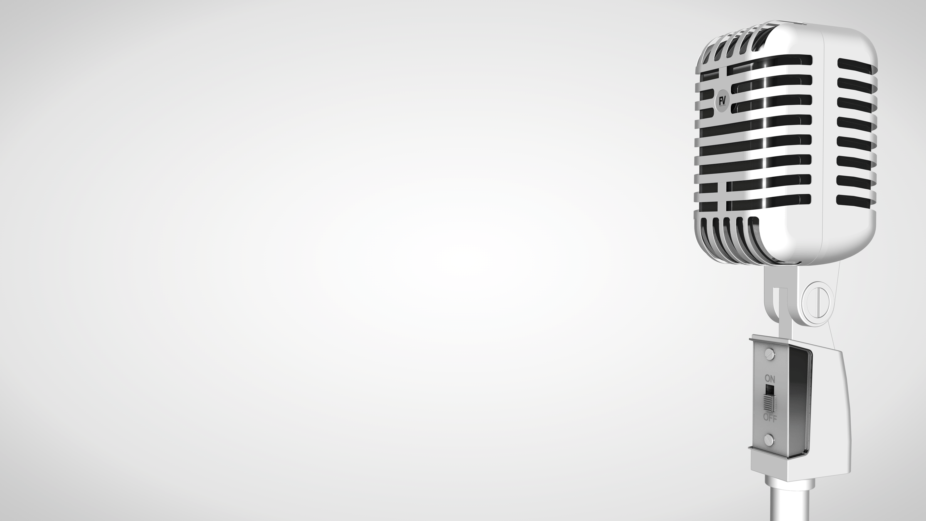 Microphone Wallpapers - Top Free Microphone Backgrounds - WallpaperAccess