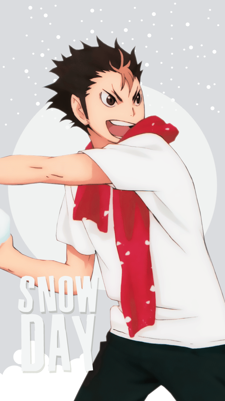 Nishinoya 4K Wallpapers - Top Free Nishinoya 4K Backgrounds ...
