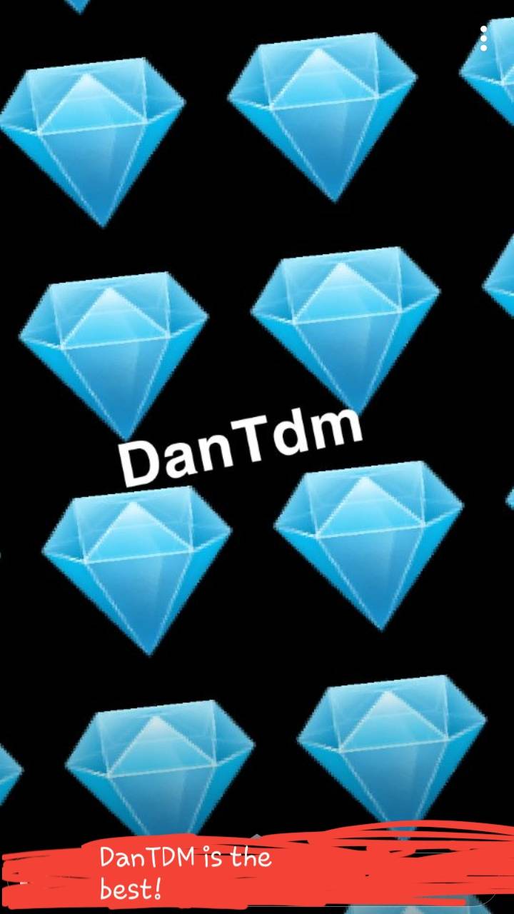 DanTDM Wallpapers - Top Free DanTDM Backgrounds - WallpaperAccess